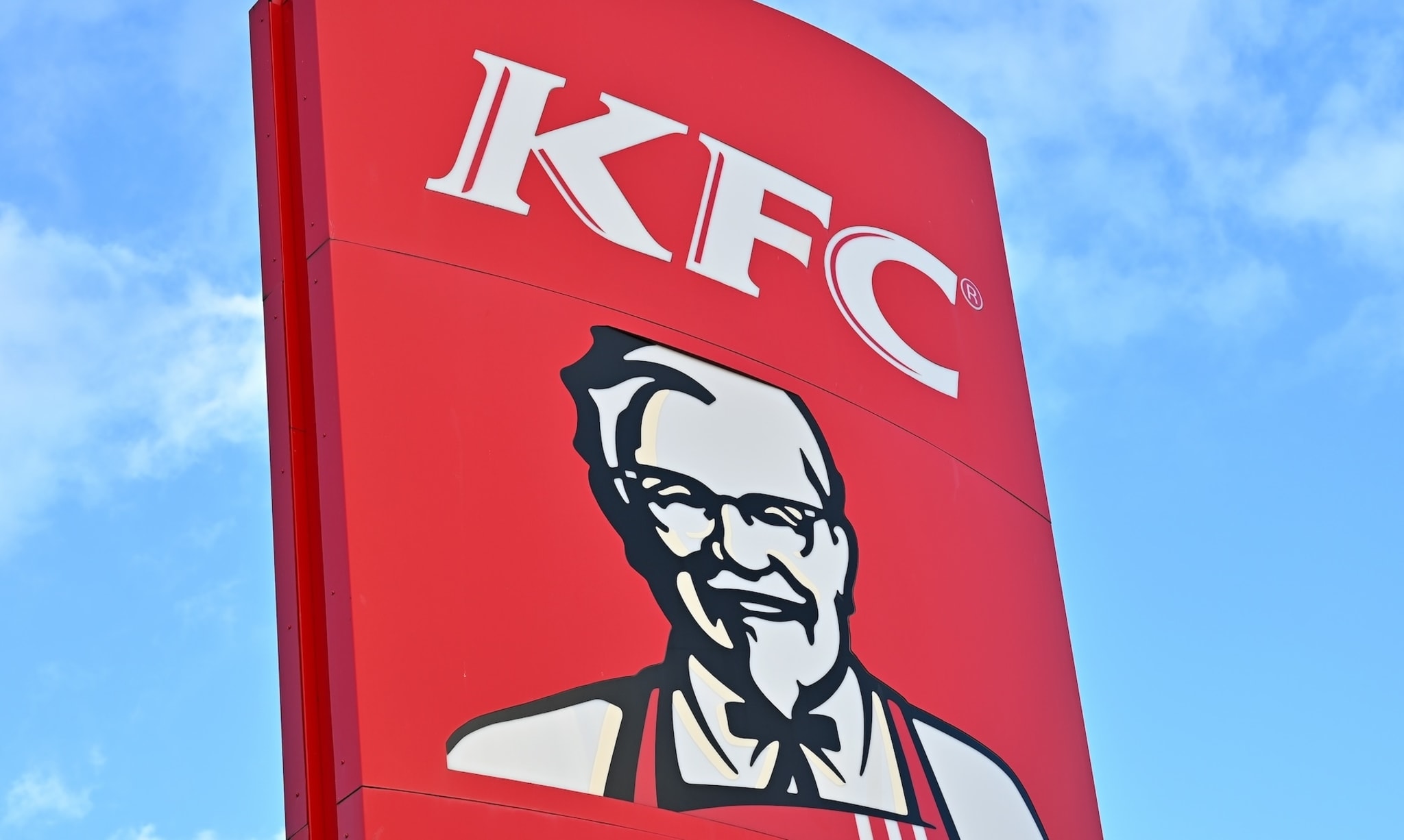 Internet Reacts: KFC Introduces New 'Chizza' Menu Item