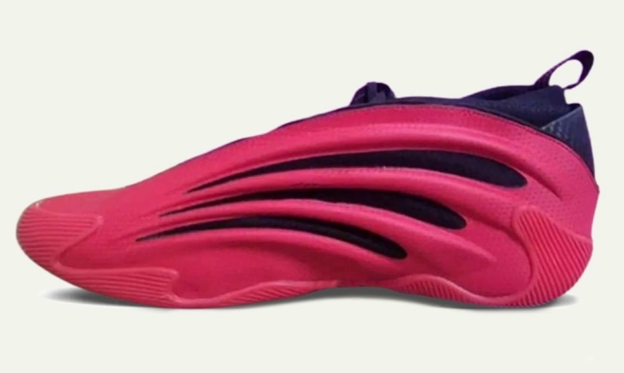 Adidas Harden Vol. 9 Release Date