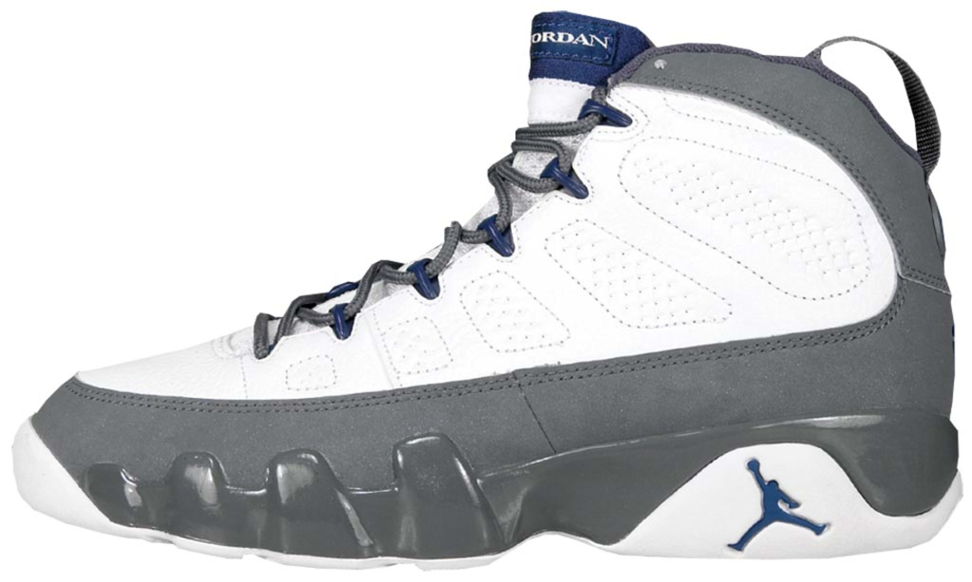 Air Jordan 9: The Definitive Guide To Colorways