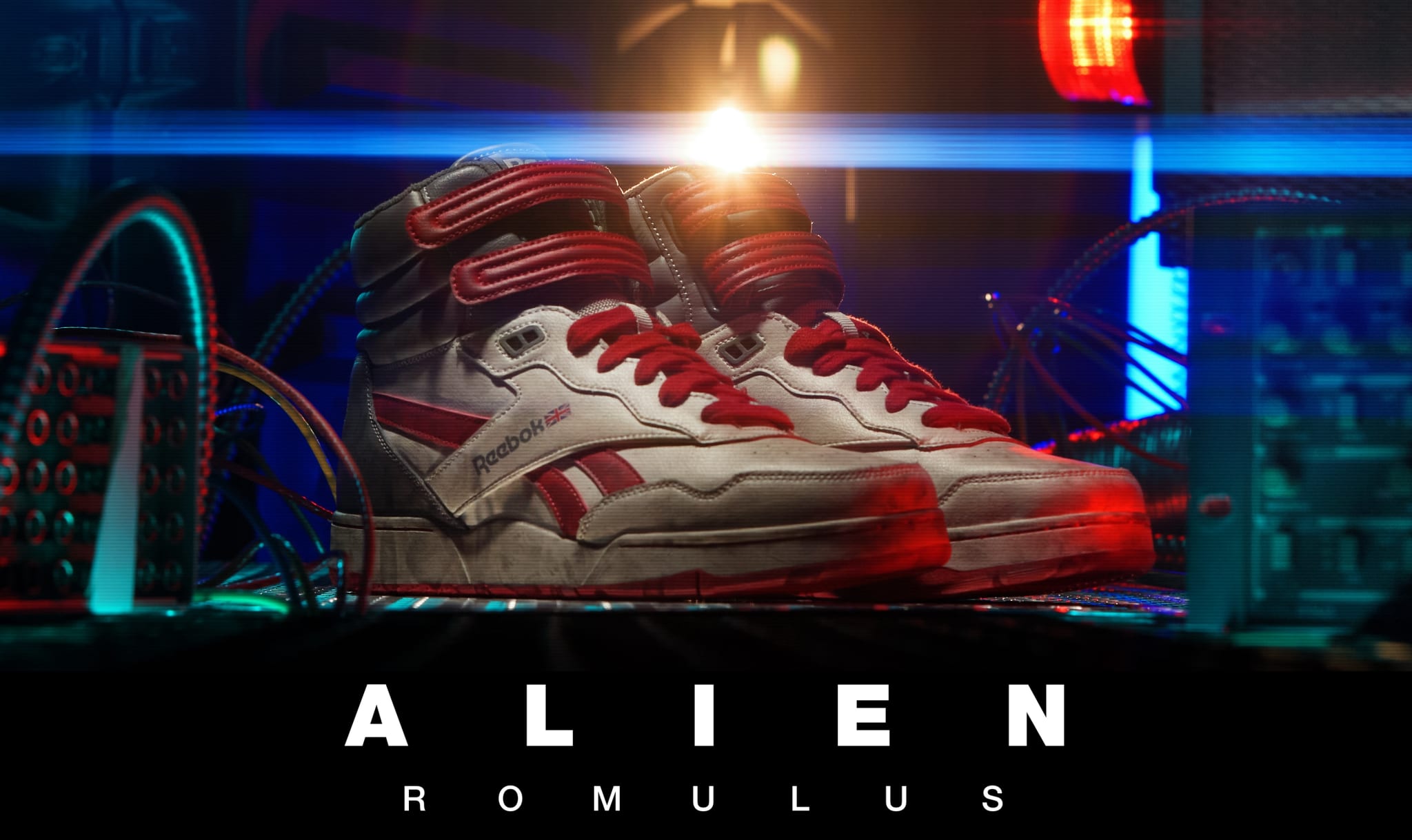 How to Buy New the 'Alien' x Reebok Sneaker Collab
