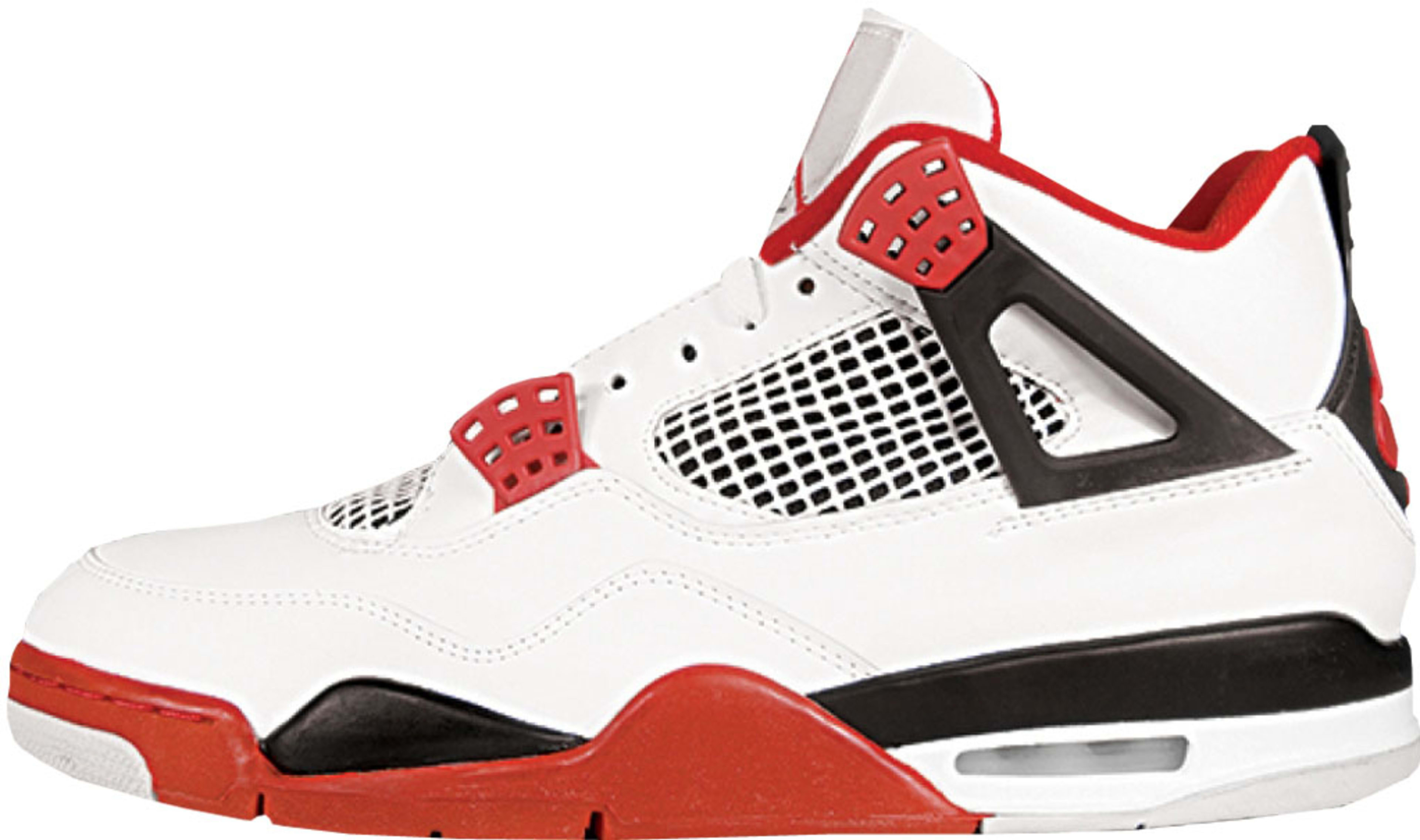 Air Jordan 4: The Definitive Guide to Colorways