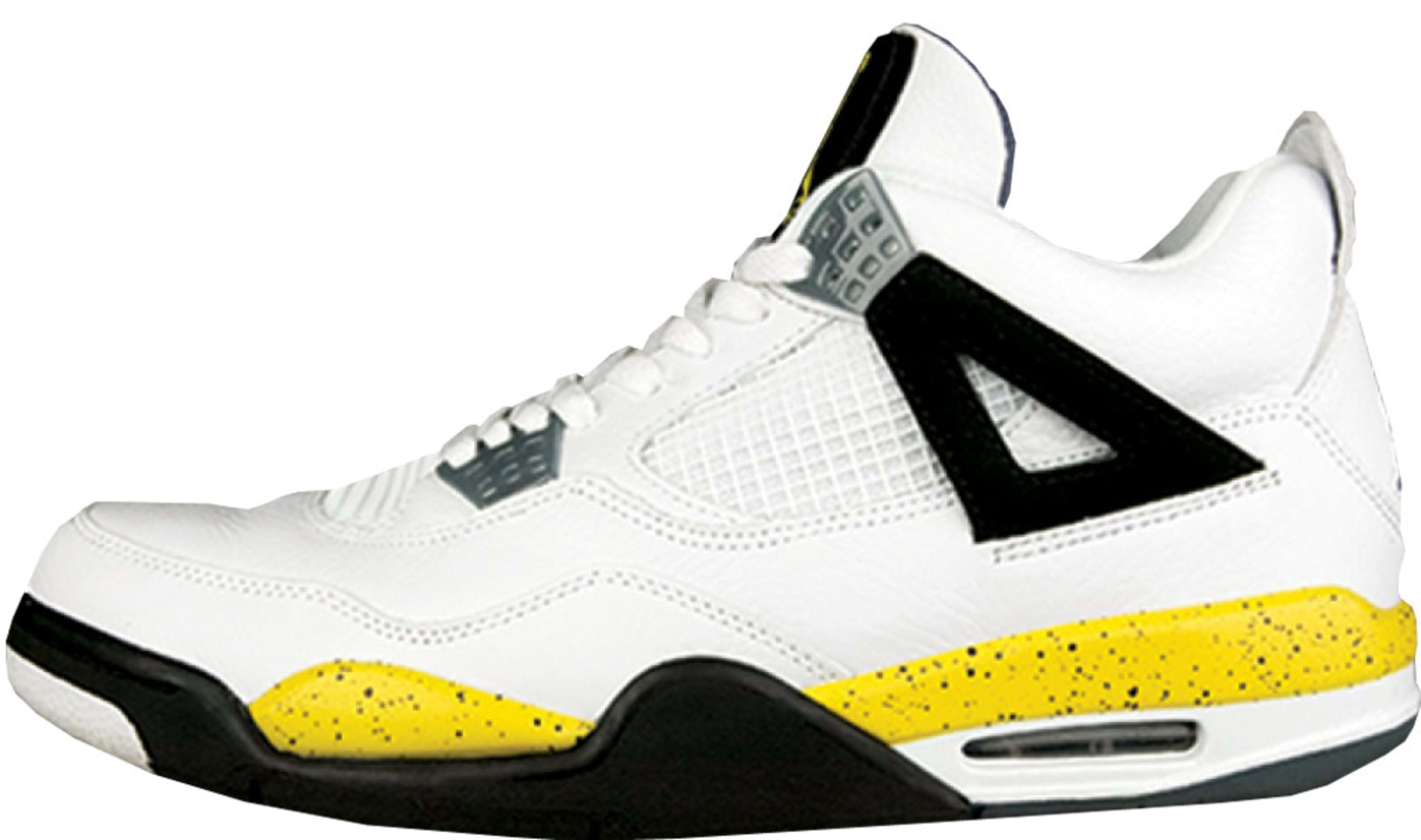Air Jordan 4: The Definitive Guide to Colorways