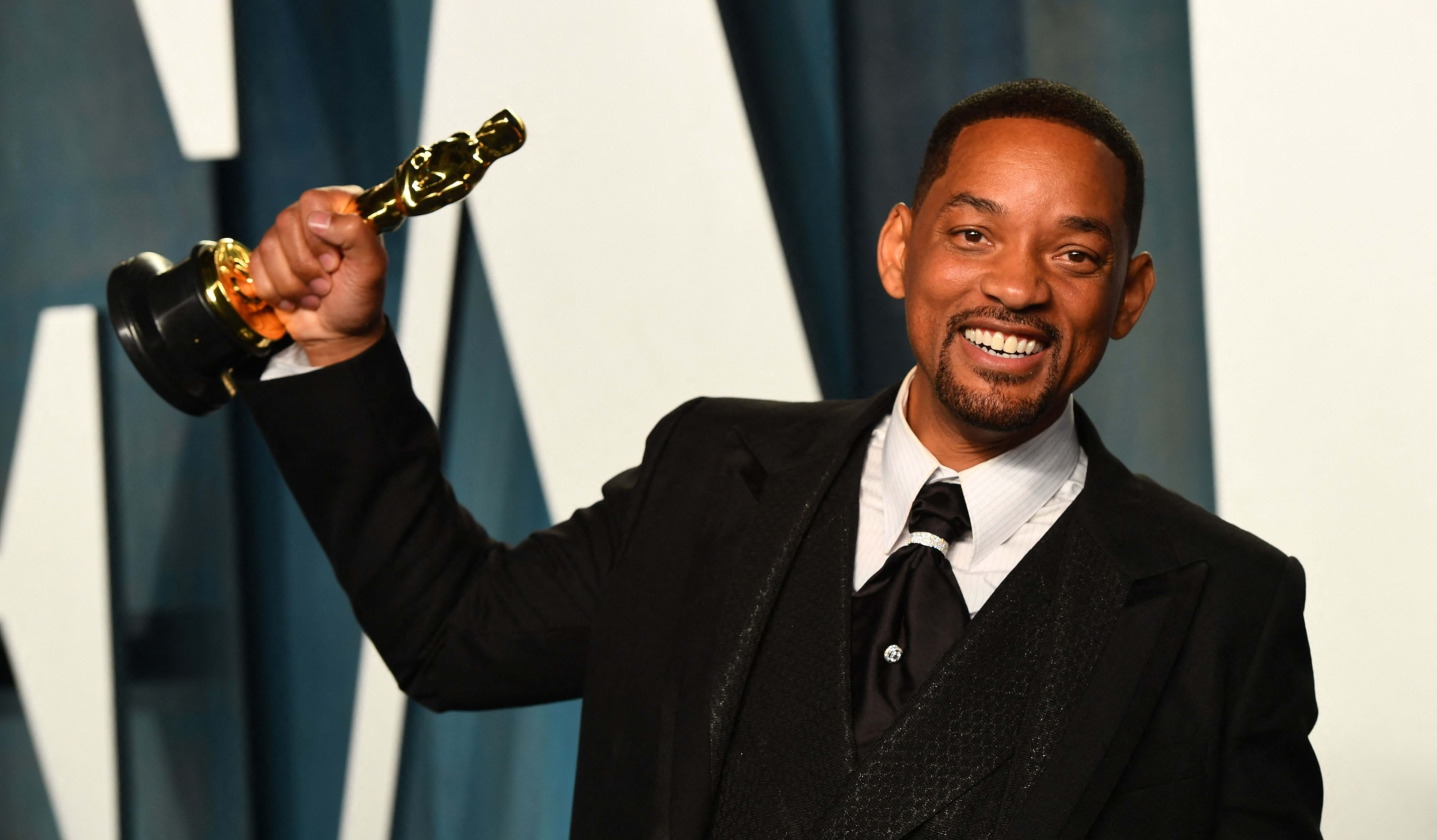 Academy Reportedly Didnt Formally Ask Will Smith To Leave Oscars
