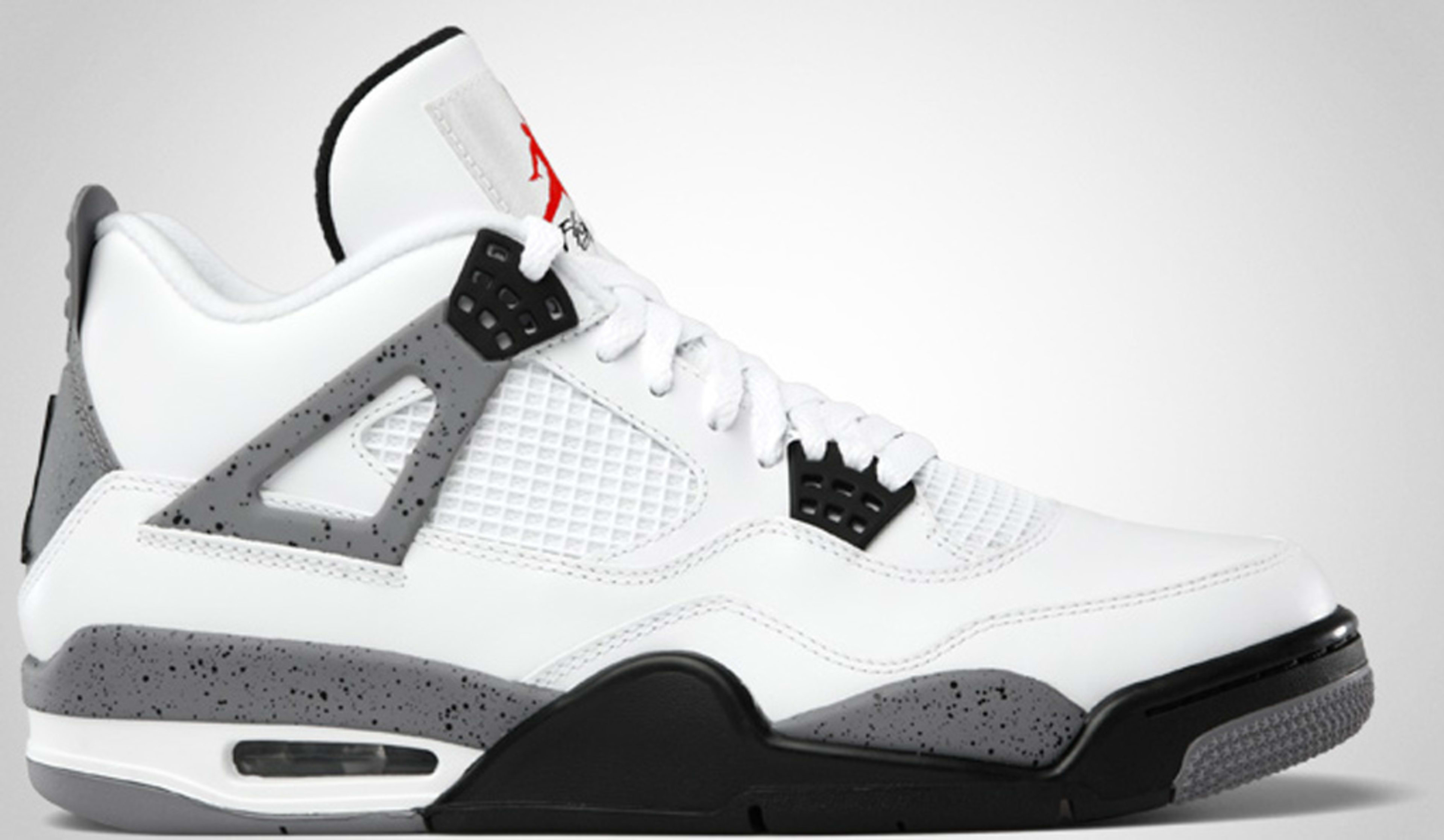 Air Jordan 4: The Definitive Guide to Colorways
