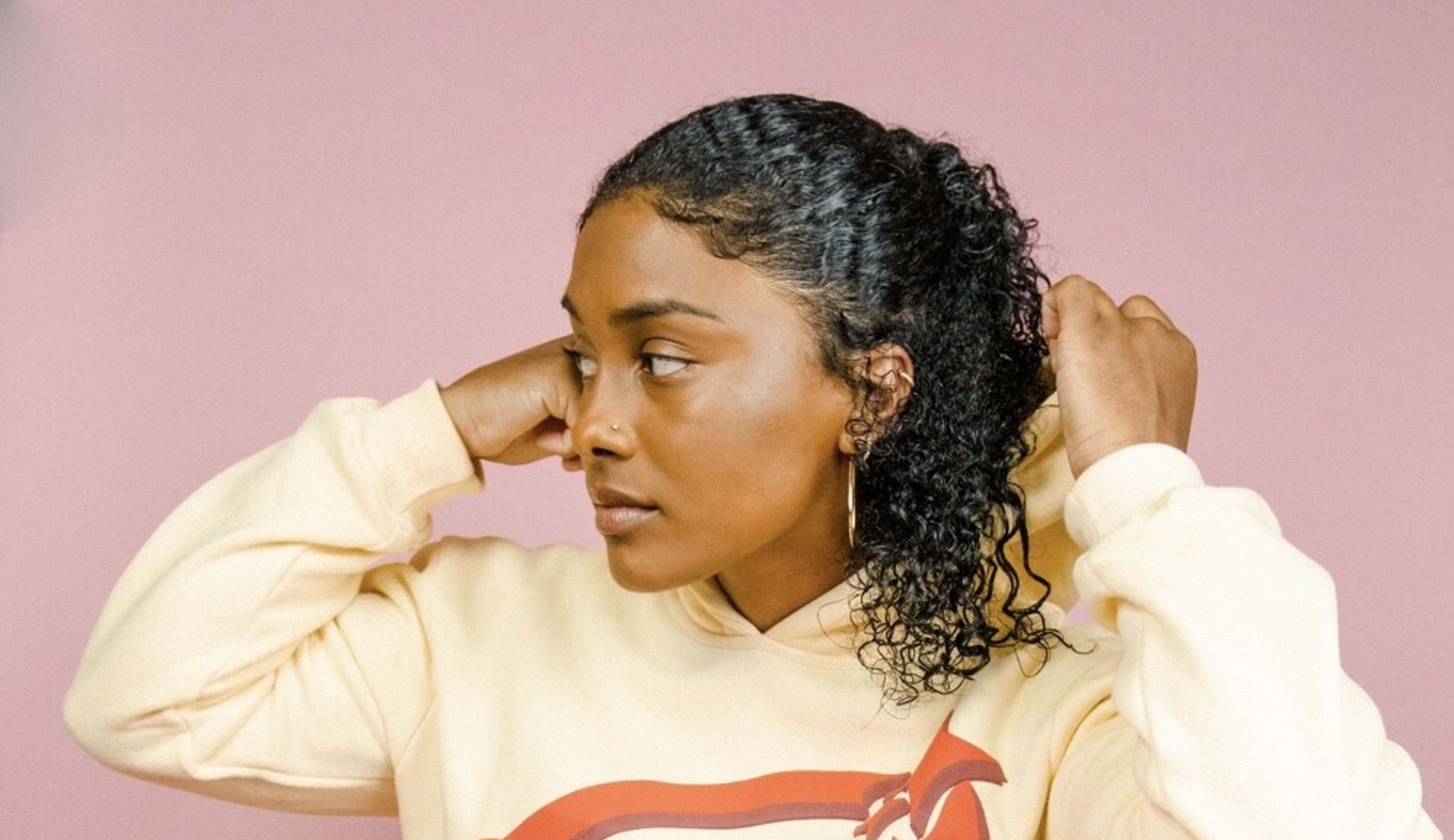 TikTok Star Drew in Color Breaks Down How to Get Your Sneaker Hustle ...