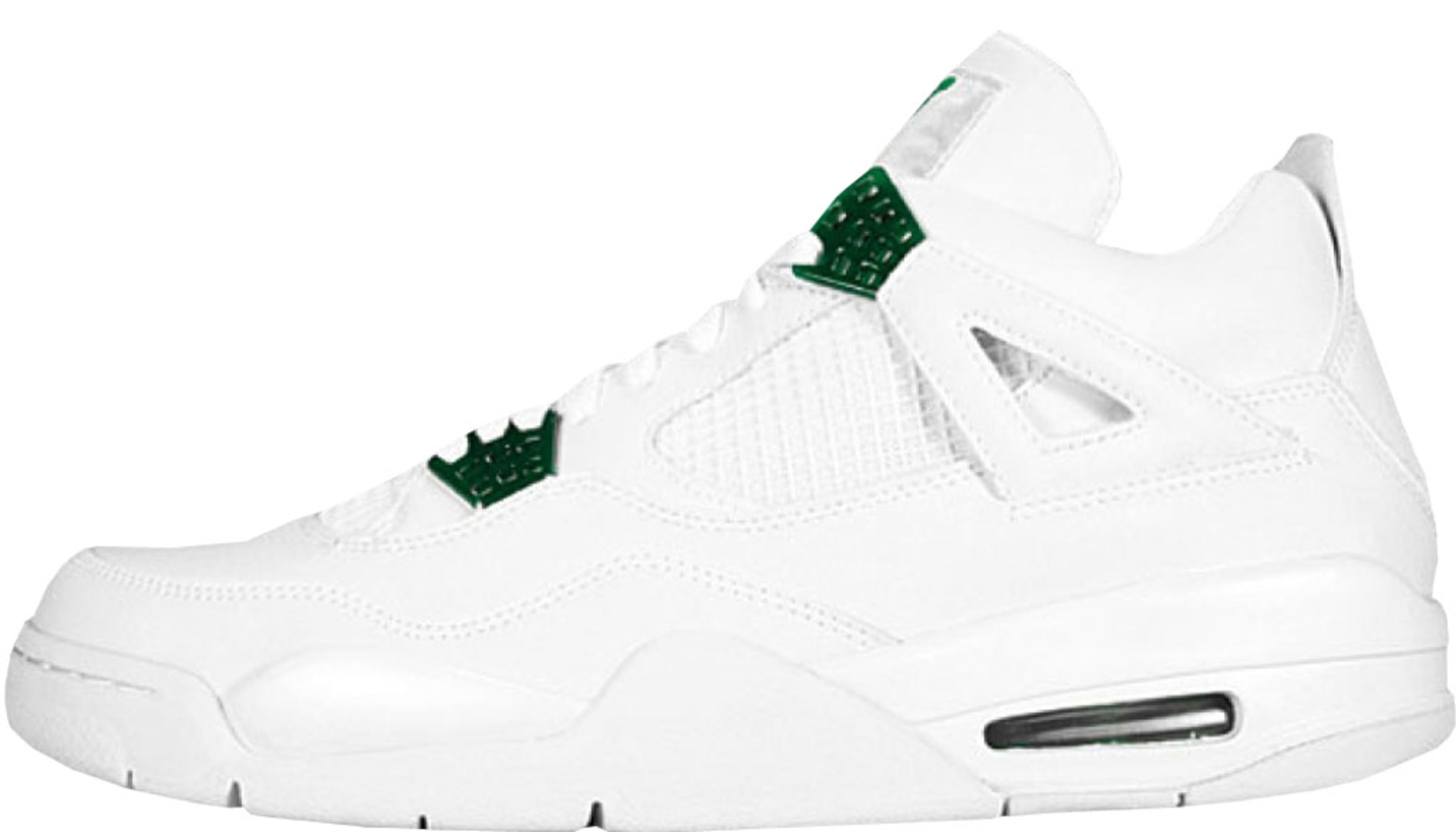 Air Jordan 4: The Definitive Guide to Colorways