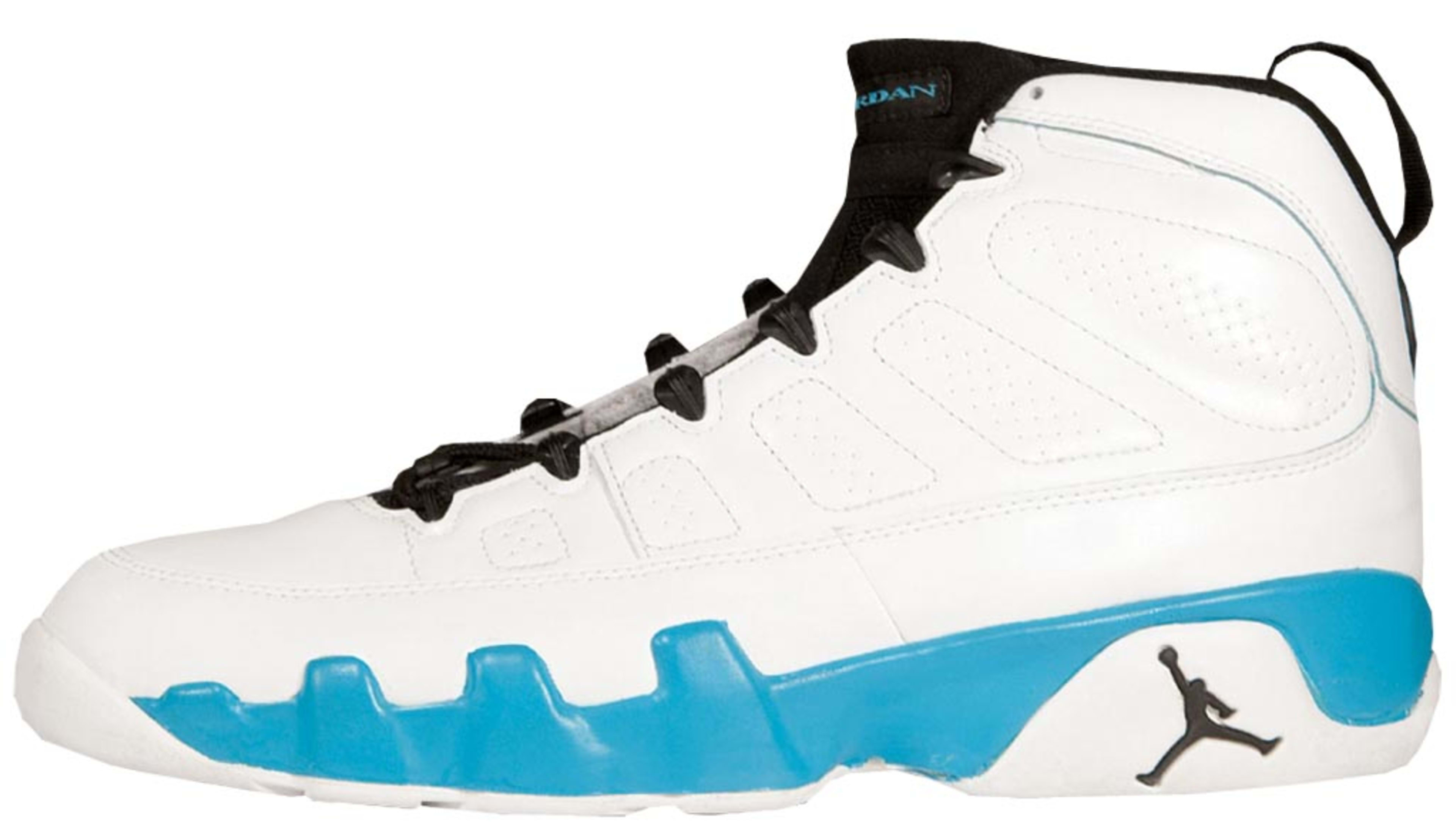 Air Jordan 9: The Definitive Guide To Colorways