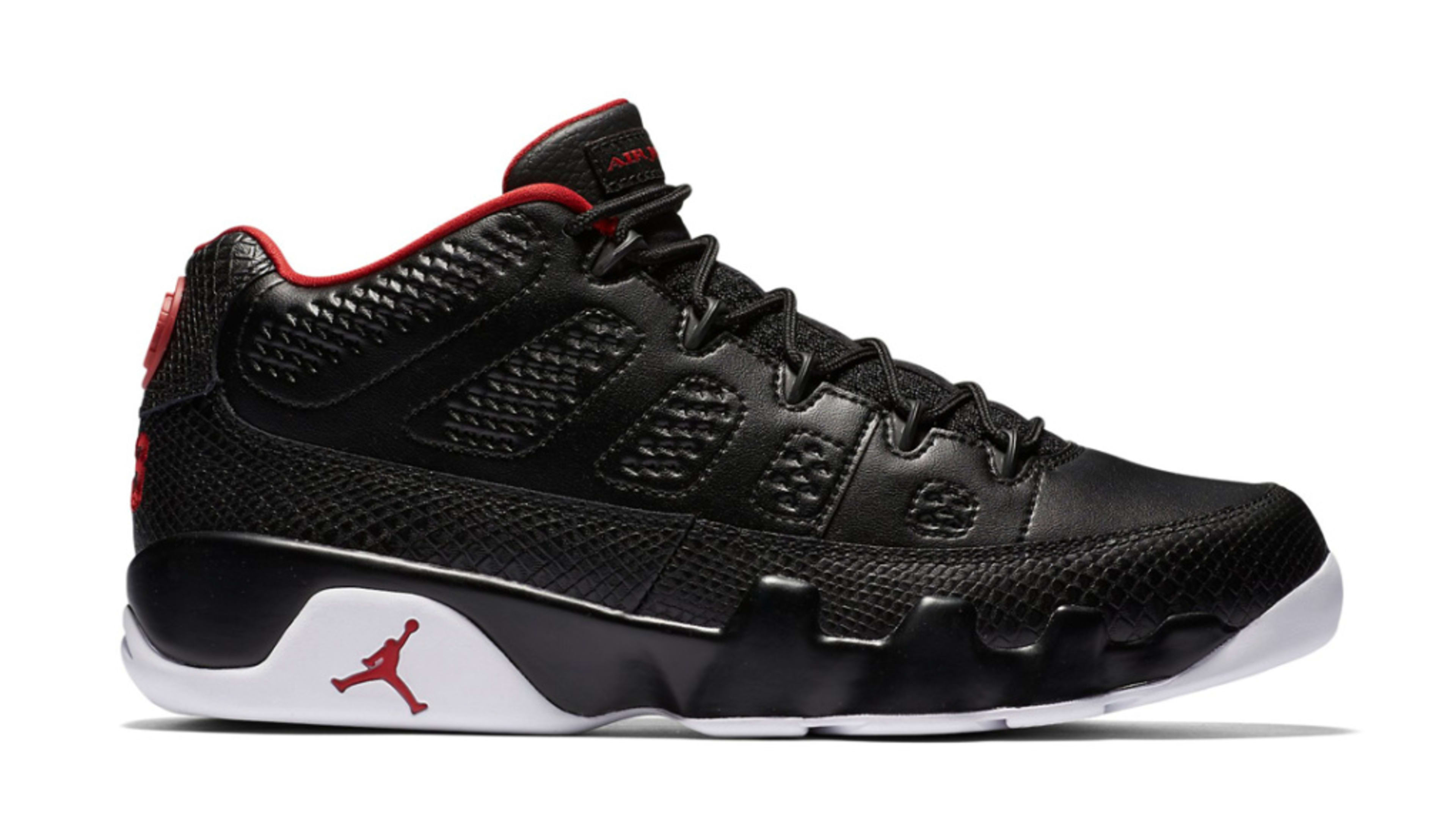 Air Jordan 9: The Definitive Guide To Colorways