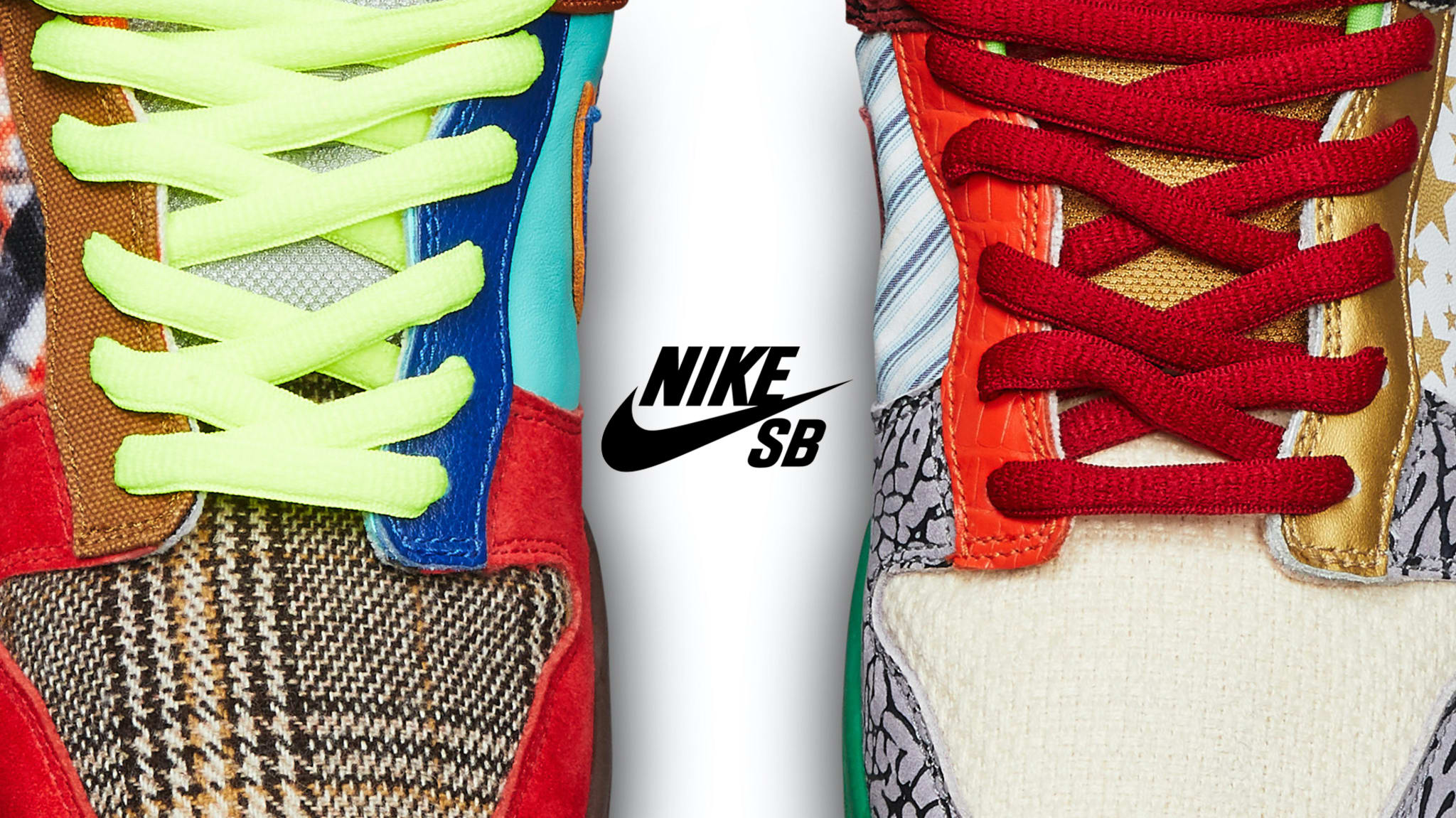 Best Nike SB Dunks of All Time Ranked