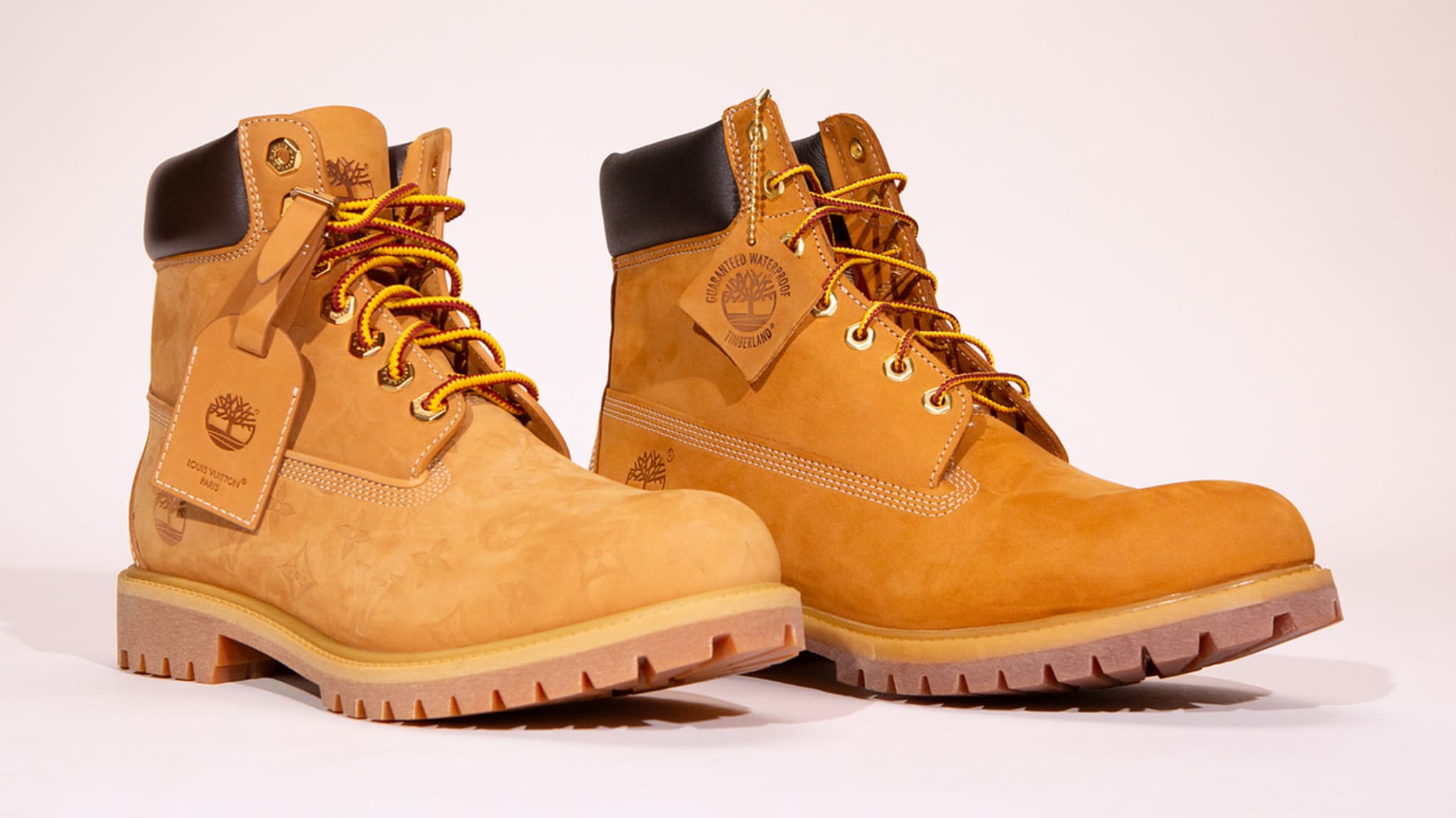 Timberland: Find The Latest Timberland Stories, News & Features
