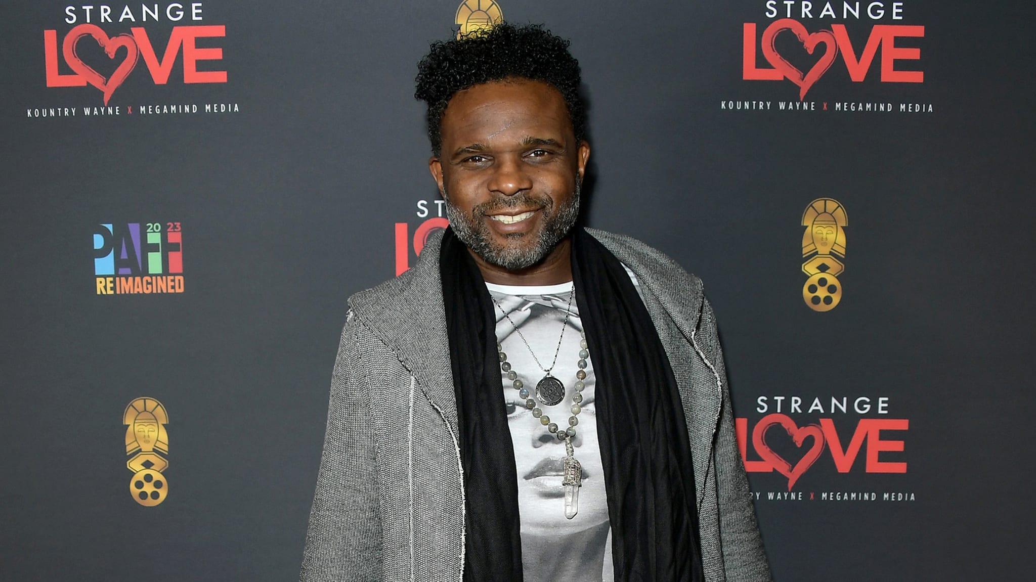 'Family Matters' Actor Darius McCrary’s Raunchy Video Wit...