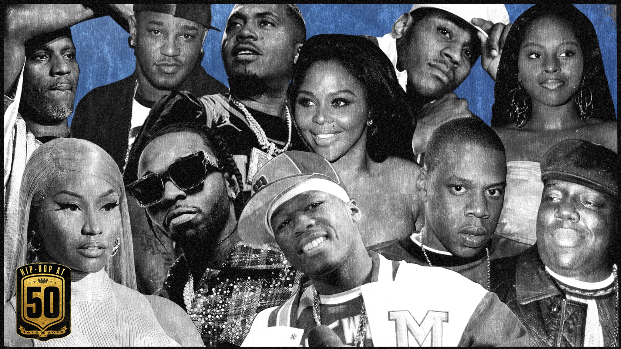 50 Best New York Rappers, Ranked