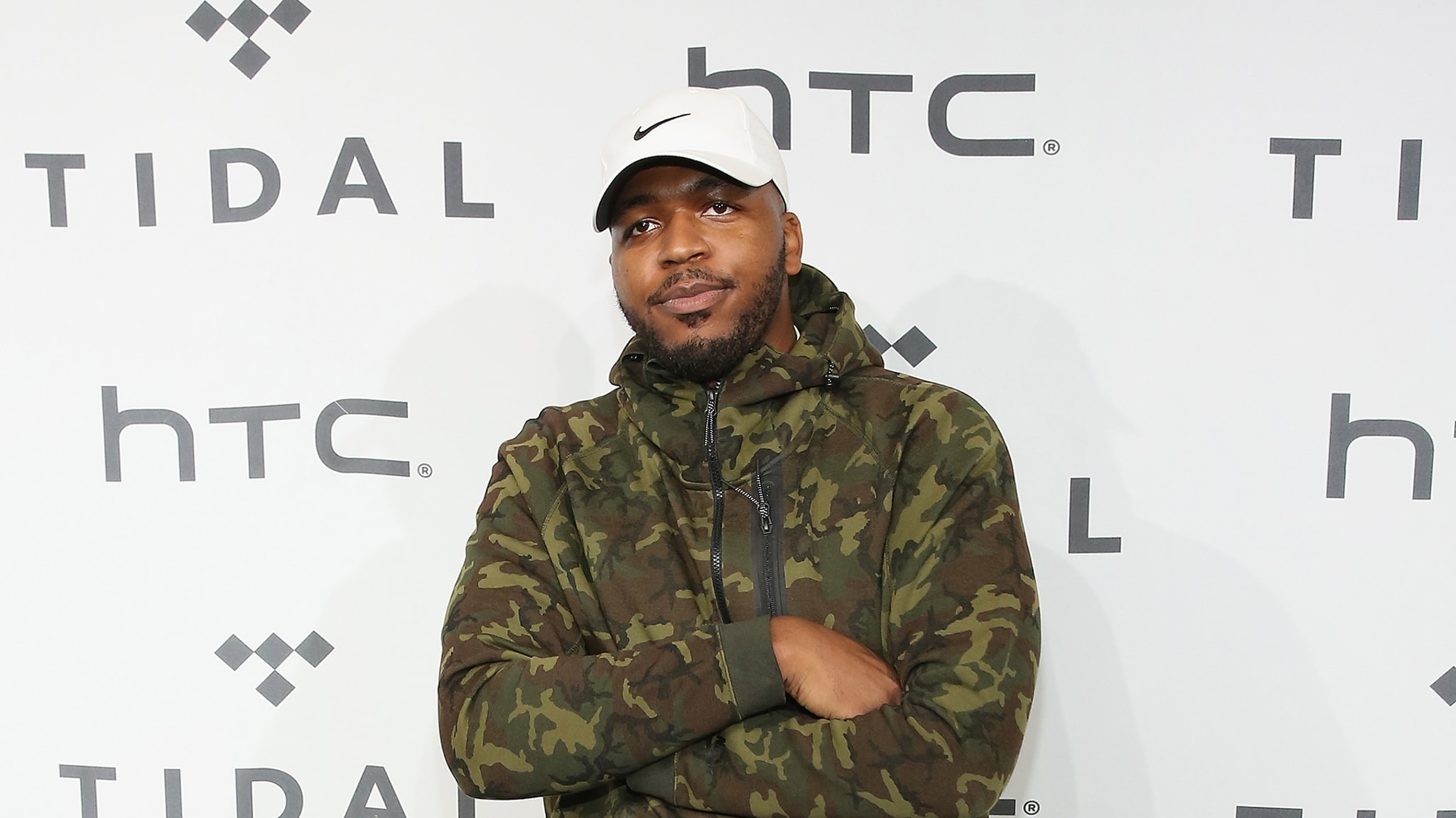 Quentin Miller Responds to Speculation He Was Ghostwriter...