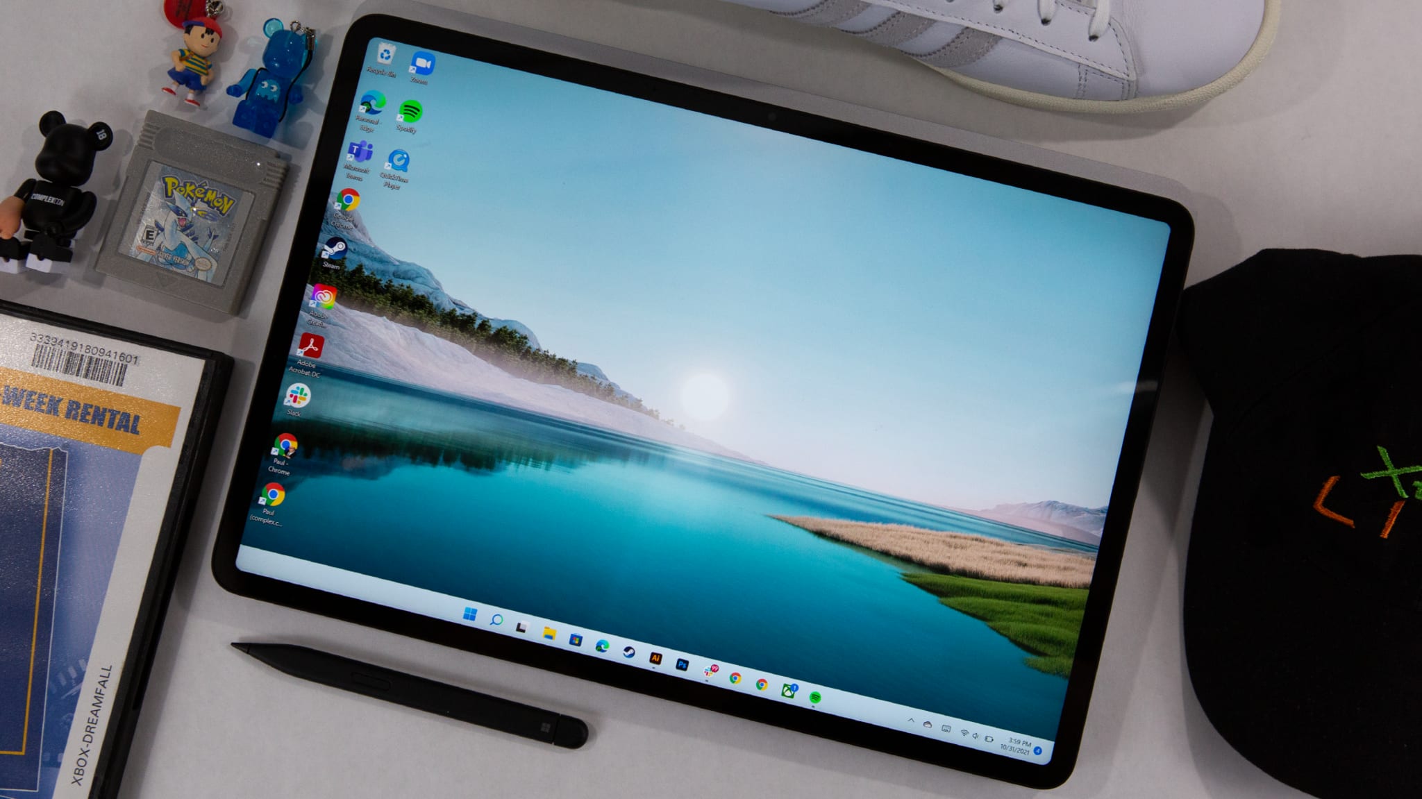 Microsoft's Surface Laptop Studio: Everything You Need to Know