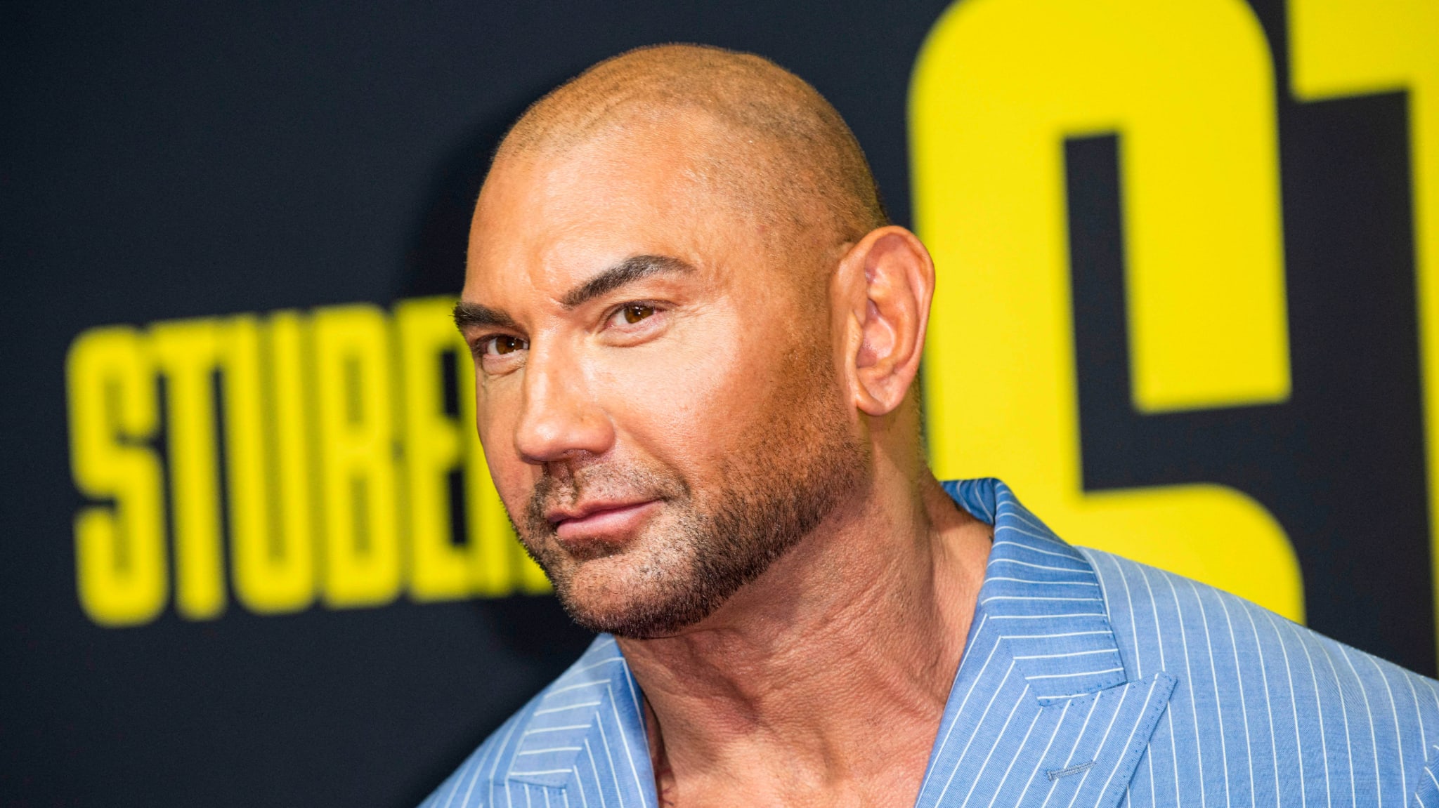 Dave Bautista Explains Why He Decided to Work on ‘Army of the Dead ...