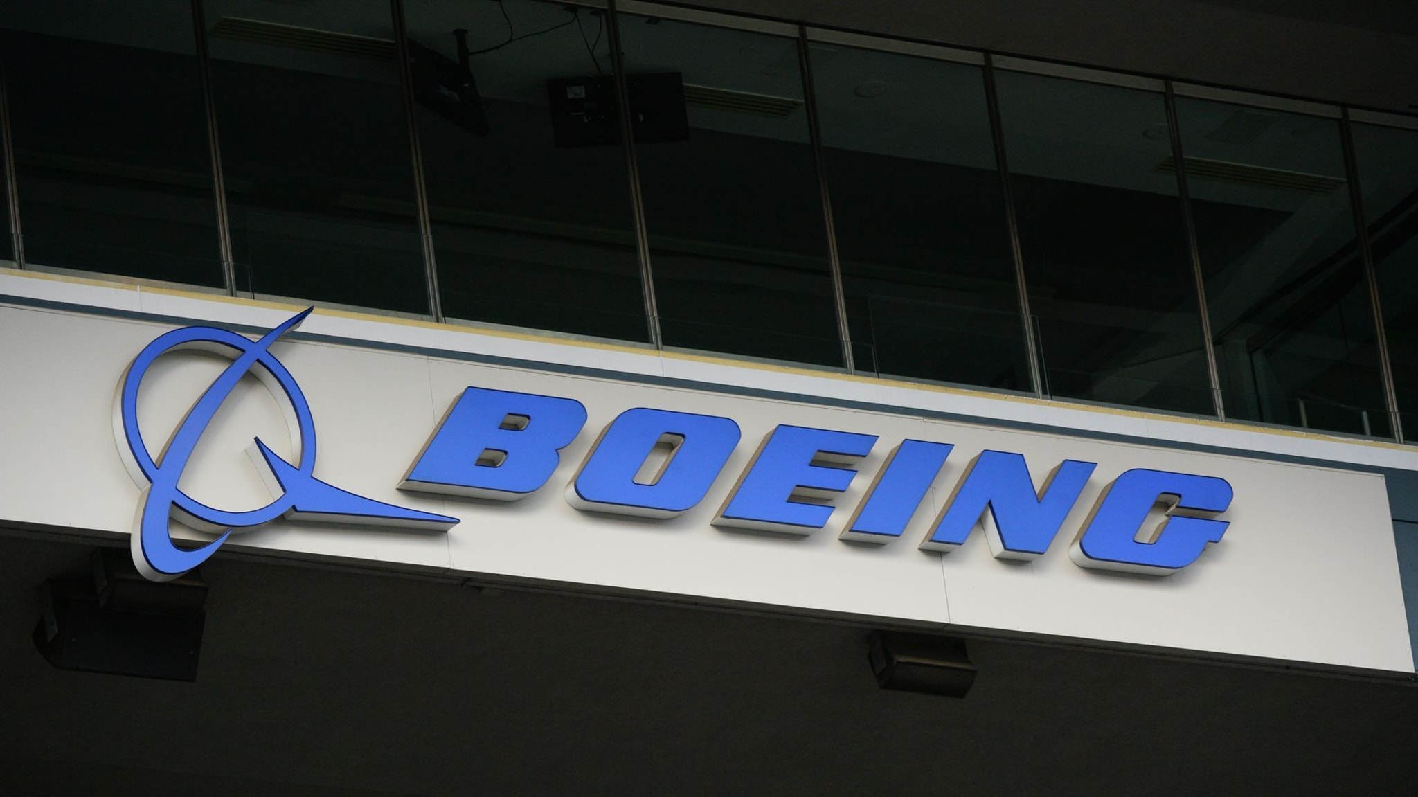 Boeing Fires 65 Workers Over Racist, Hateful Conduct