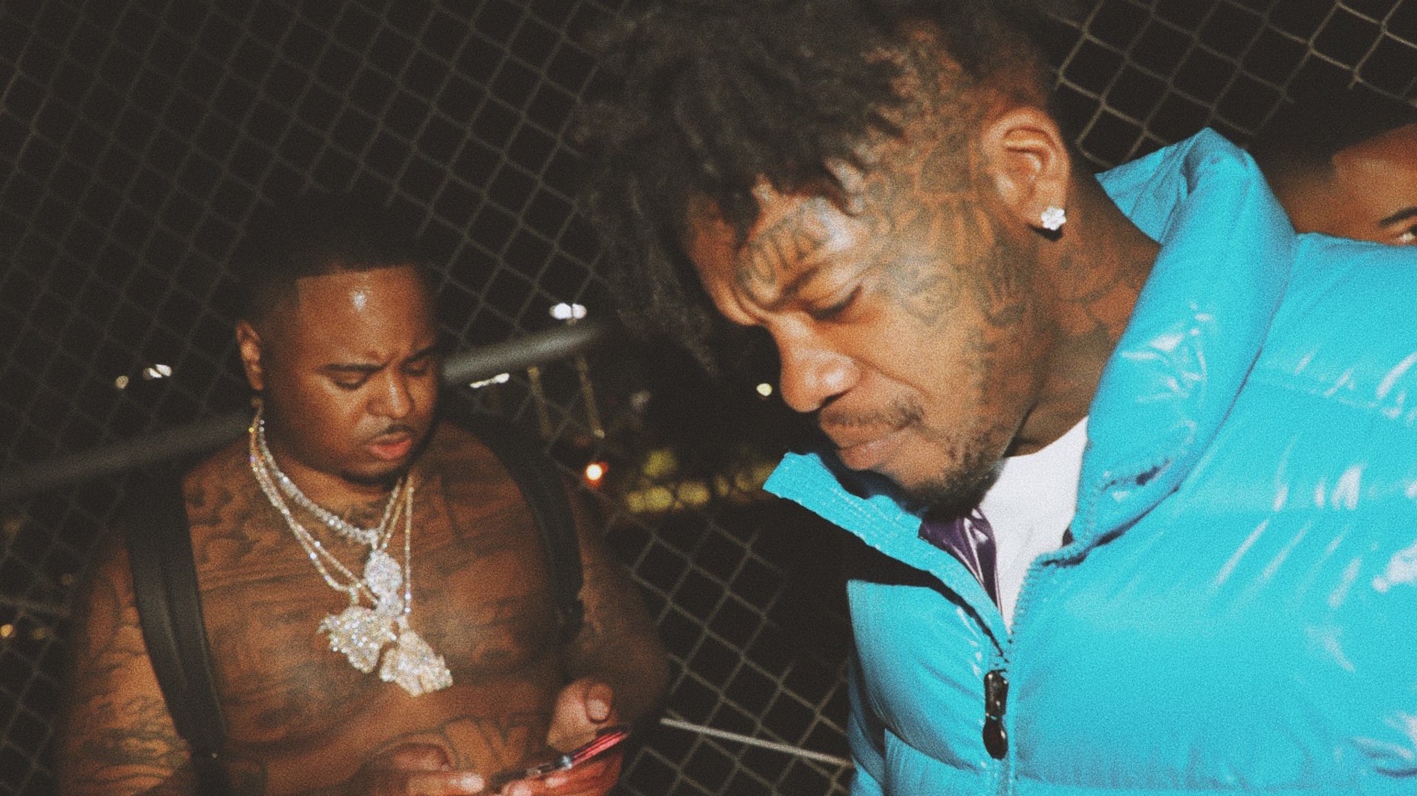 Stinc Team Member Ketchy the Great Dies in Car Accident