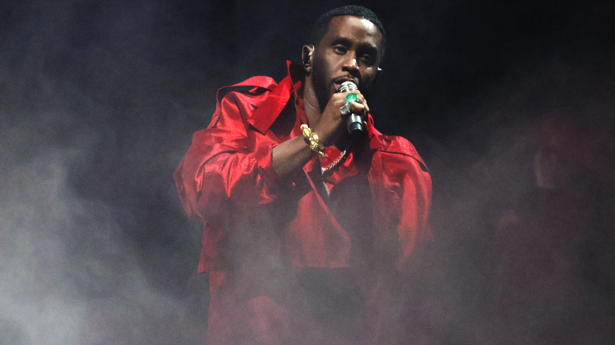 Diddy Arrest: Unsealed Indictment Reveals Sex Trafficking and ...