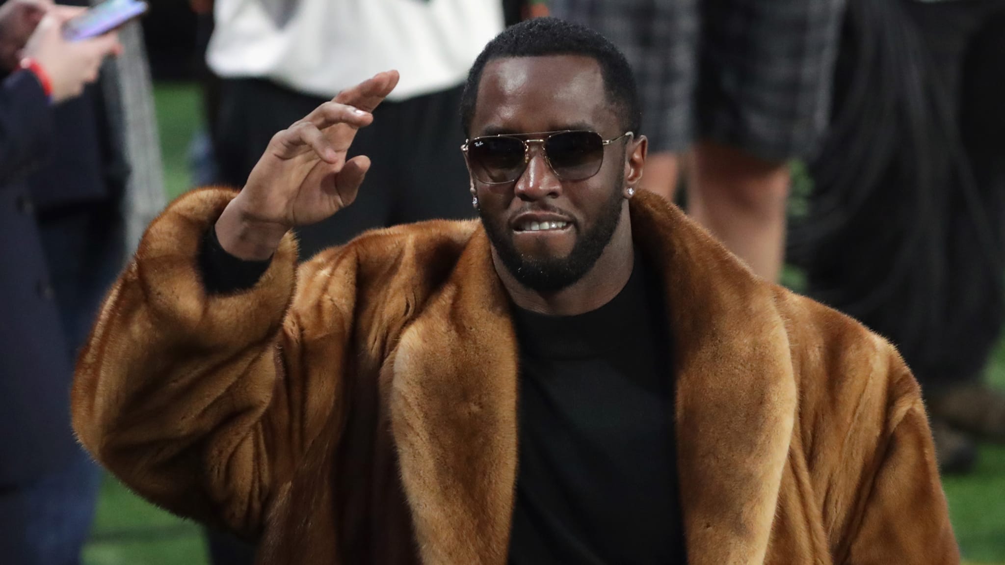 Diddy Michigan Inmate Lawsuit: Judge Sets Aside $100 Mill...