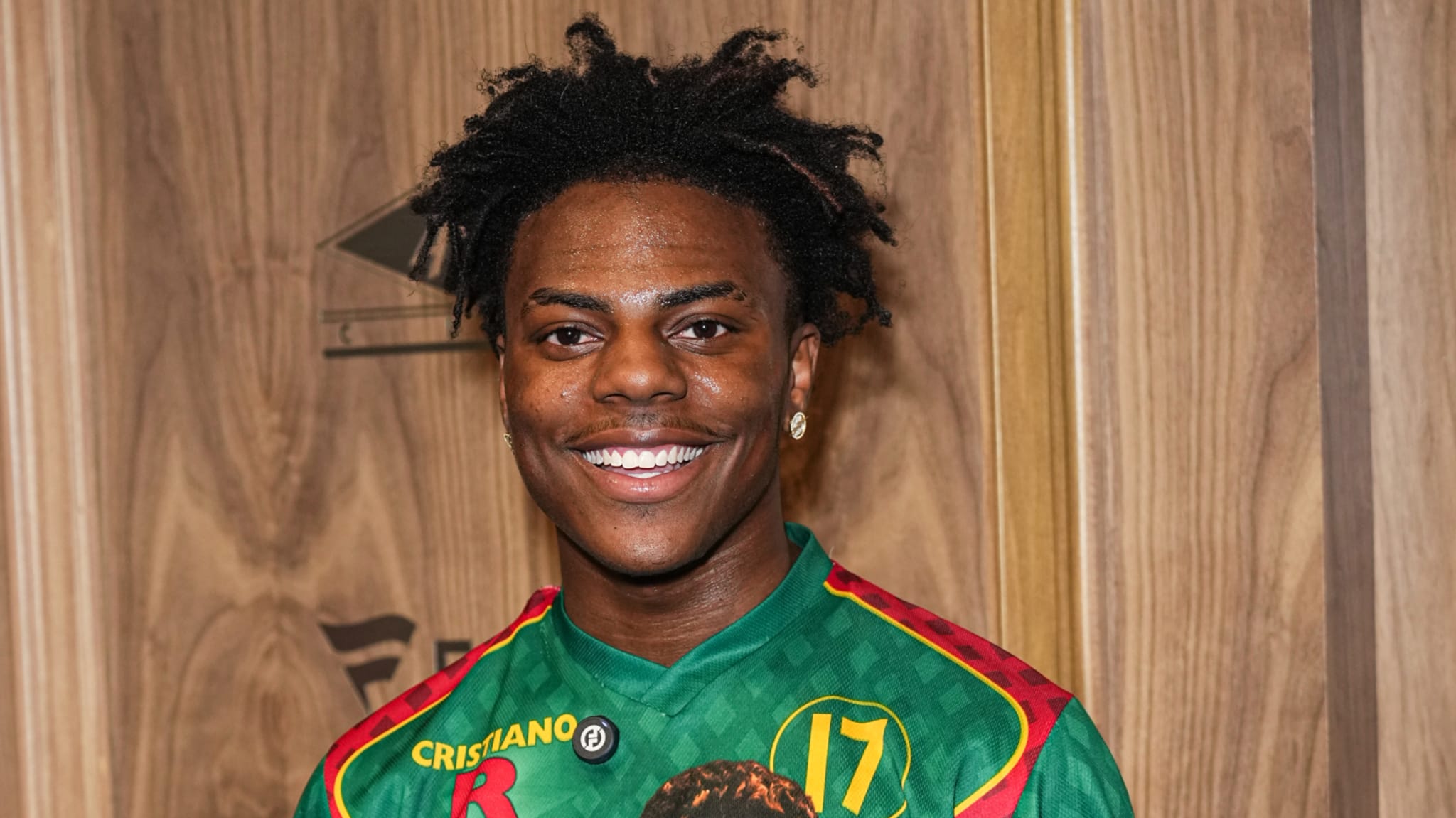 IShowSpeed’s Brother Says He’s Taking a Break From Stream...