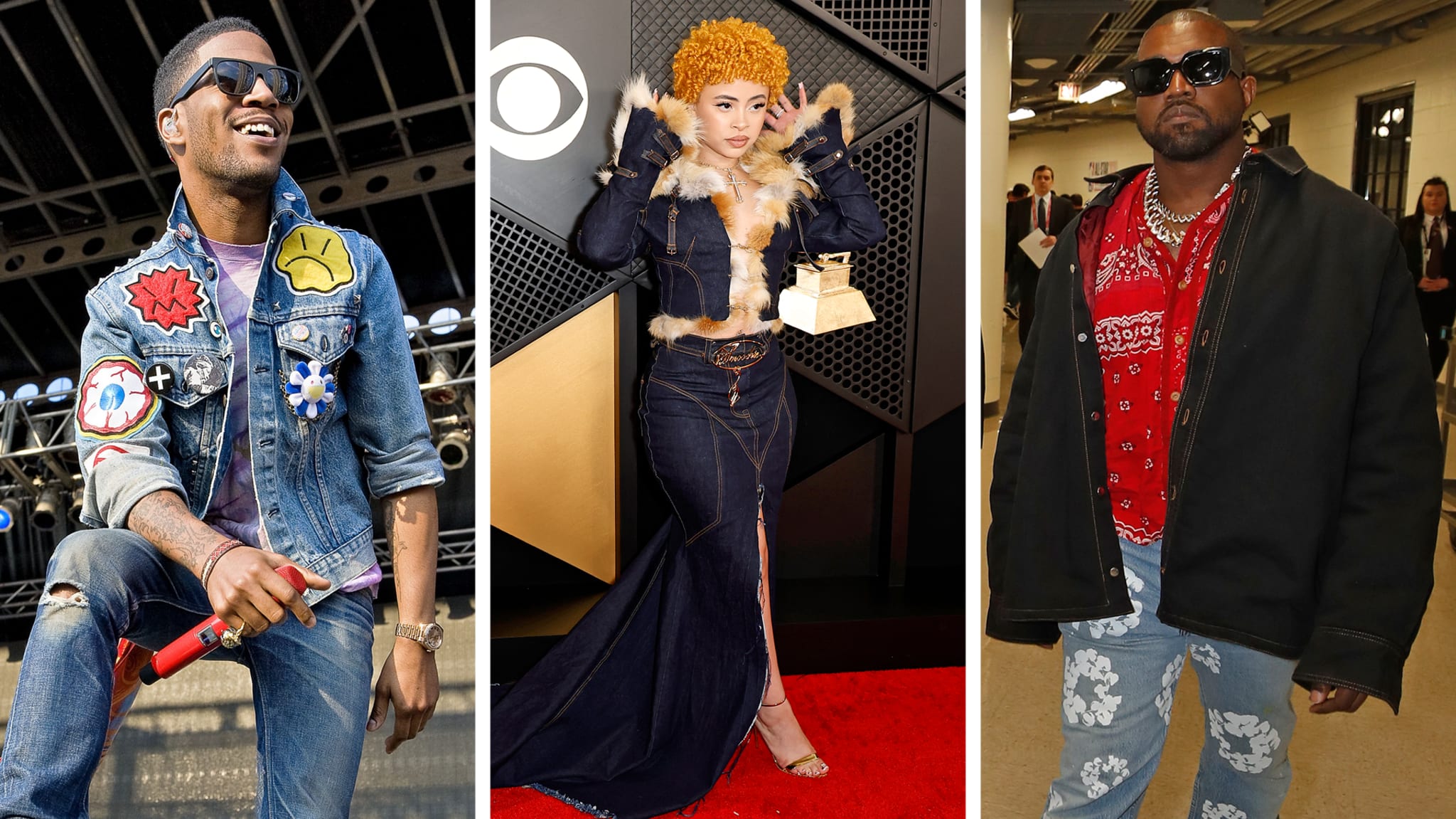 The Most Iconic Rapper Jeans Through the Decades