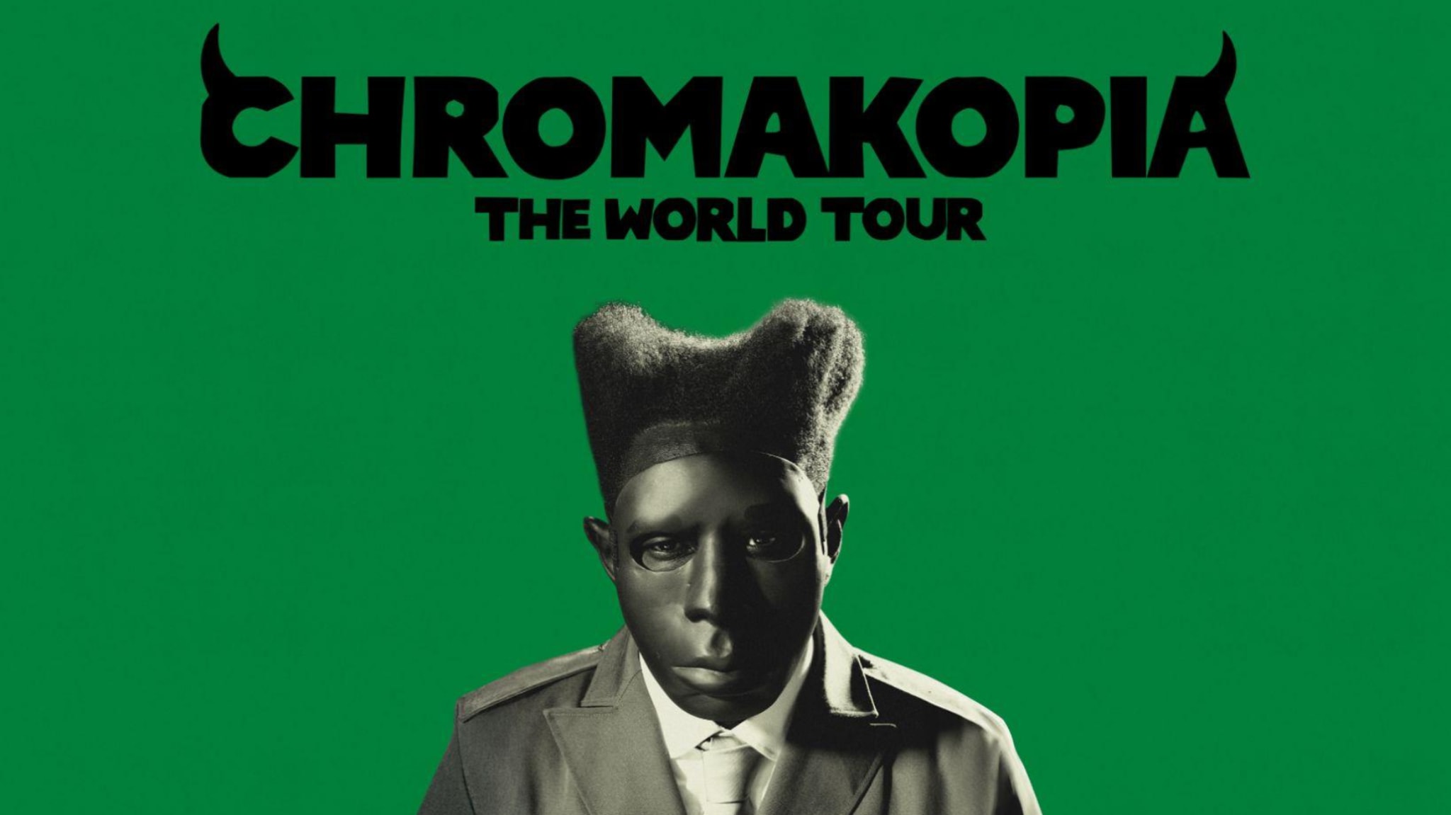Tyler, the Creator Announces 'Chromakopia' Tour With Lil ...