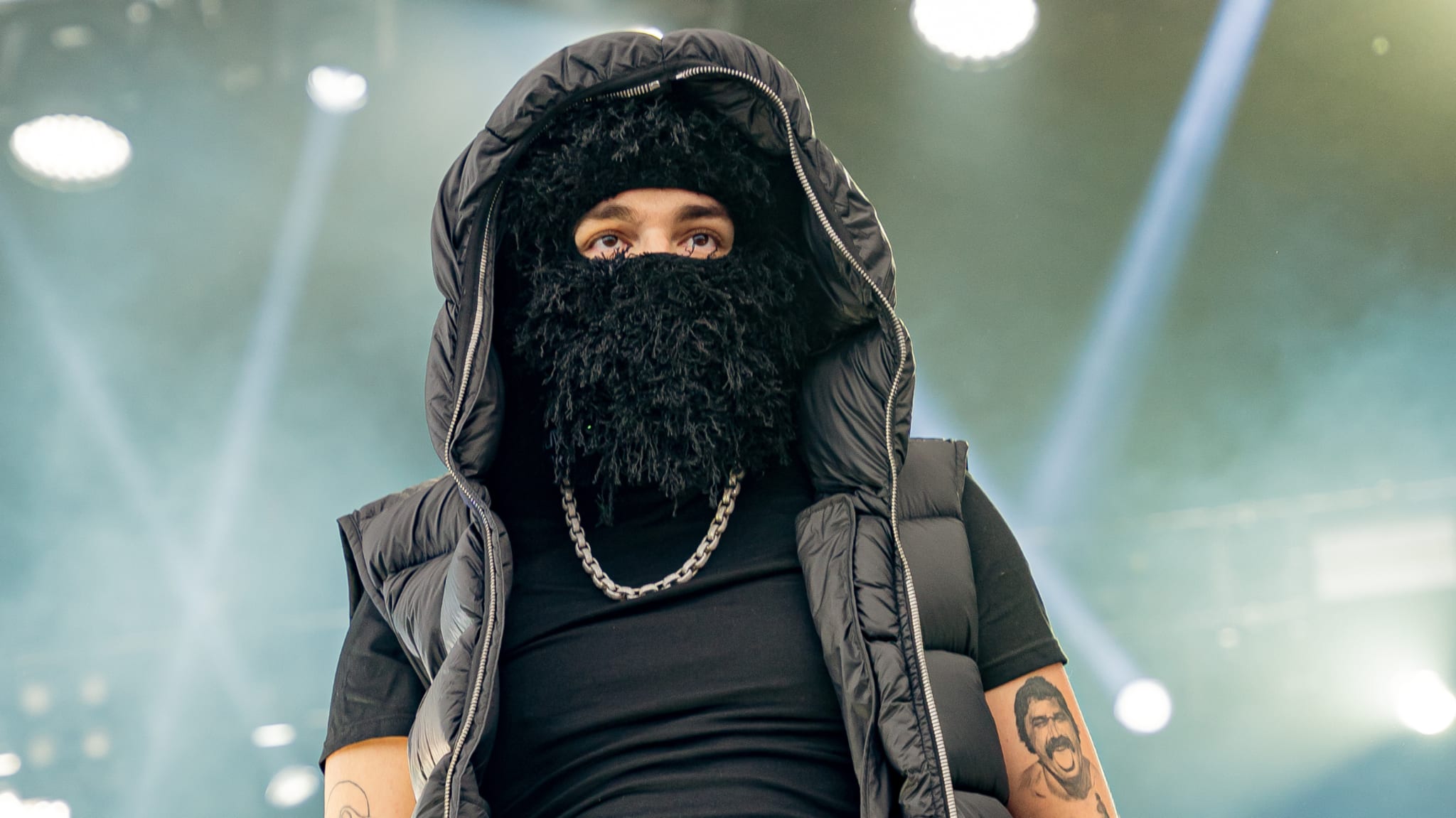 Here Are the First Week Numbers for Yeat’s ‘Lyfestyle'