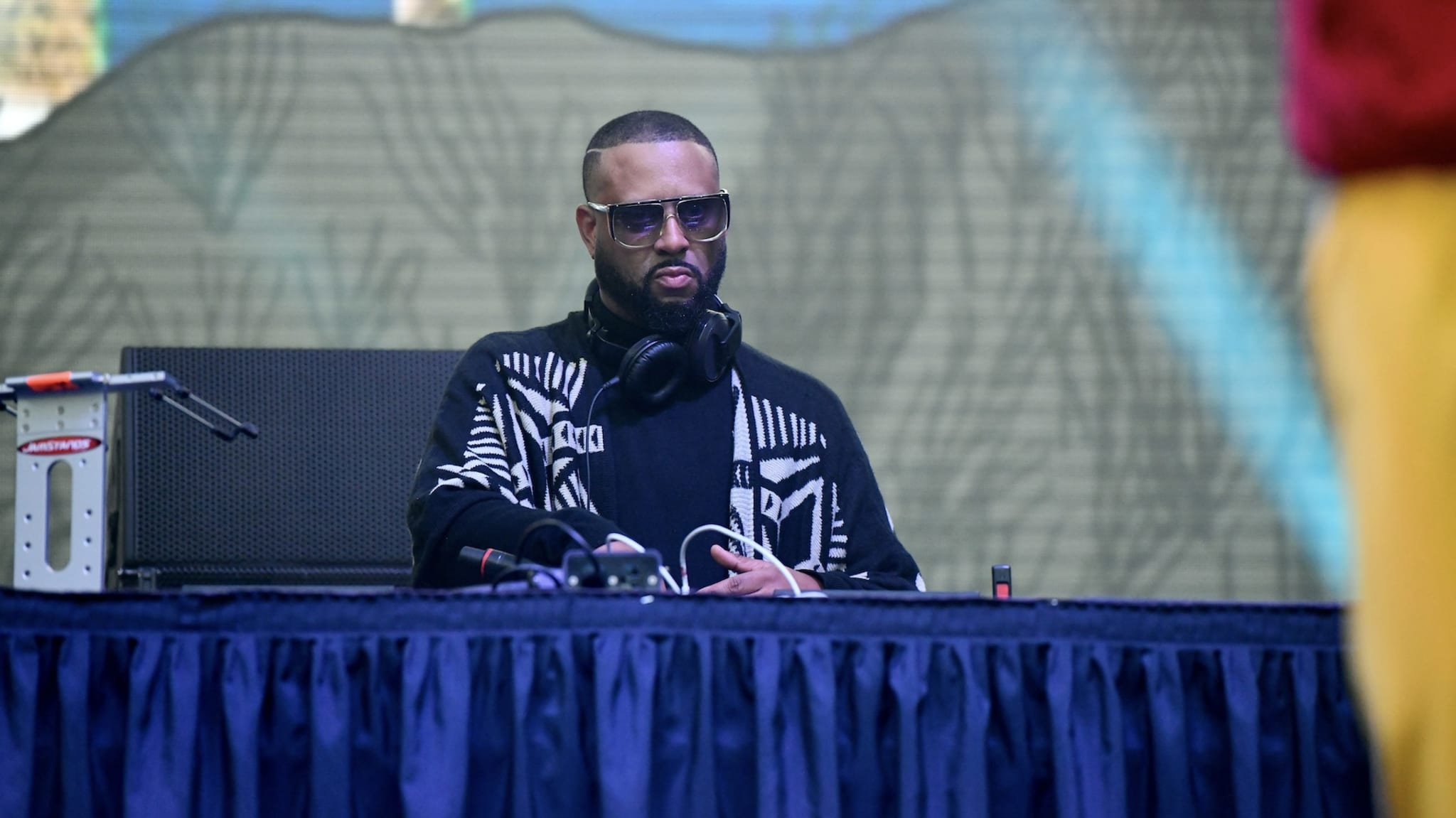 Madlib Sues Ex-Manager Eothen 'Egon' Alapatt for 'Mismana...