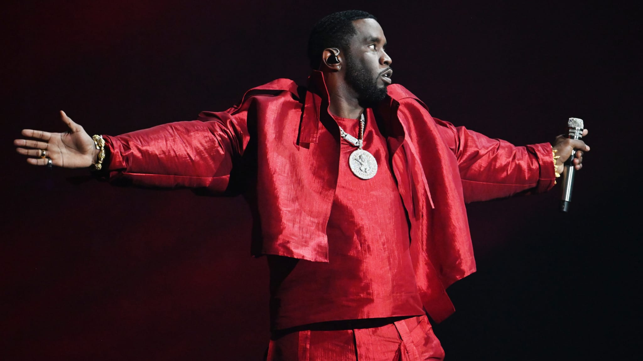 Diddy: Find The Latest Diddy Stories, News & Features
