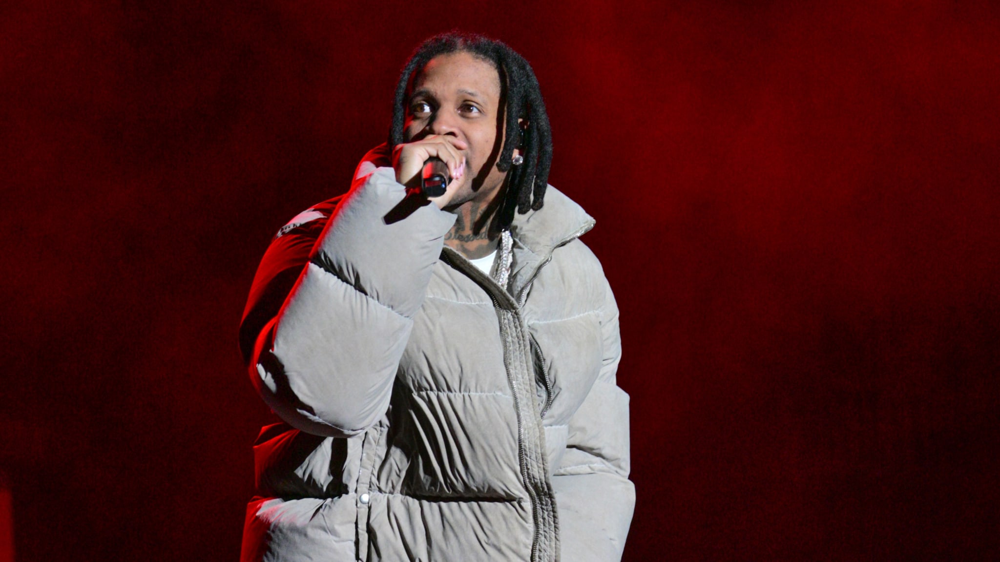 Lil Durk’s Murder-for-Hire Case: 2 Felony Charges Added