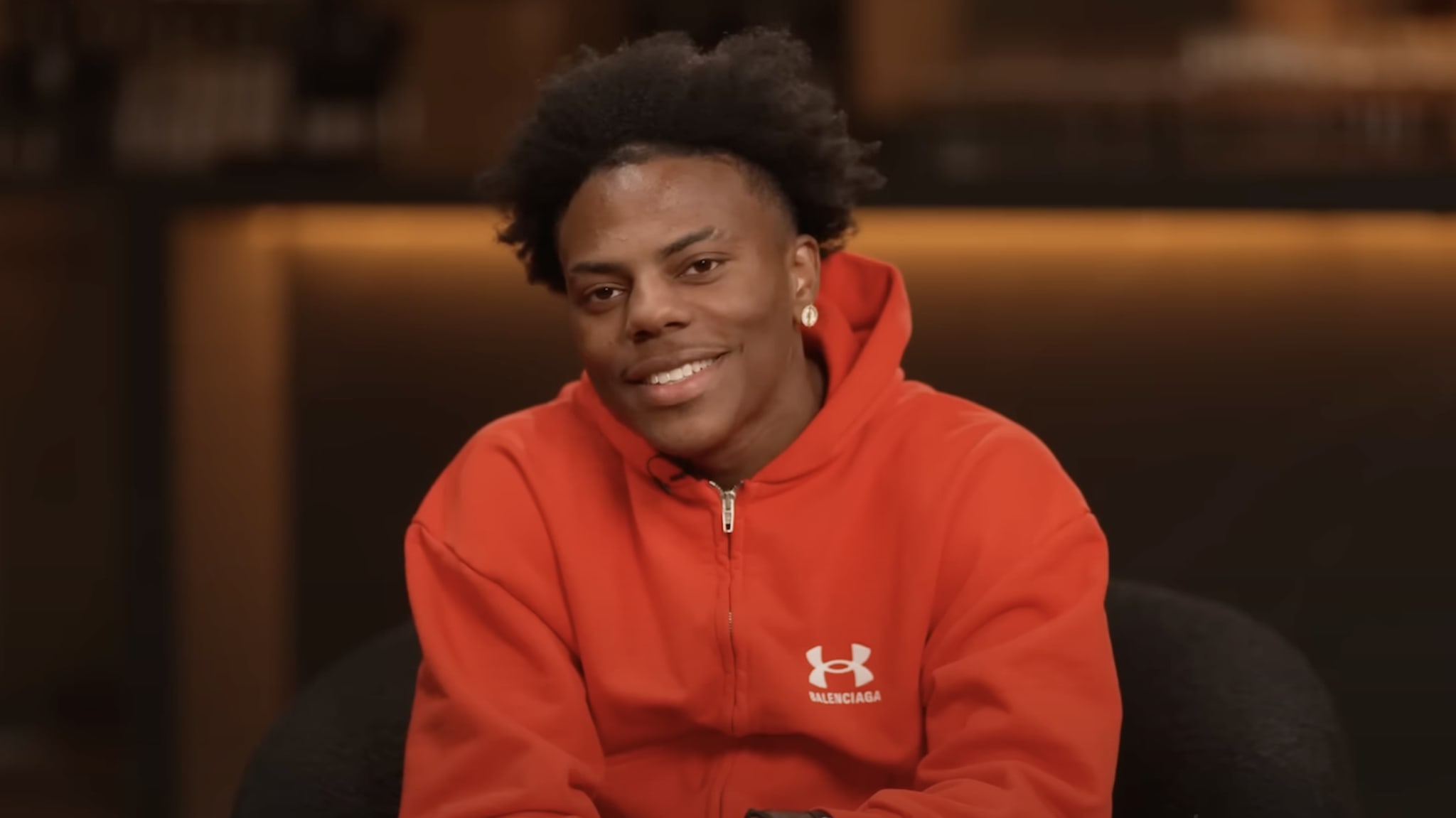 IShowSpeed Says a 9-to-5 is More 'Draining' Than Streamin...