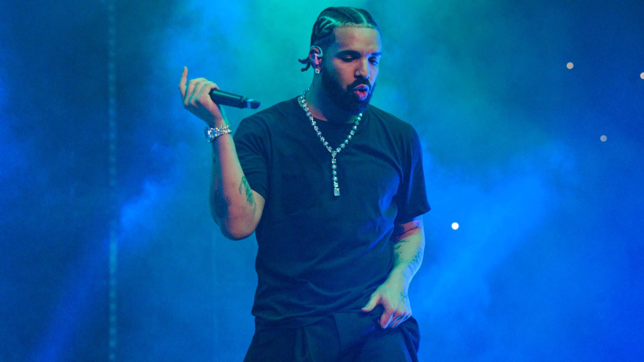 Spotify Picks Apart Drake’s "Not Like Us" Claims in New F...