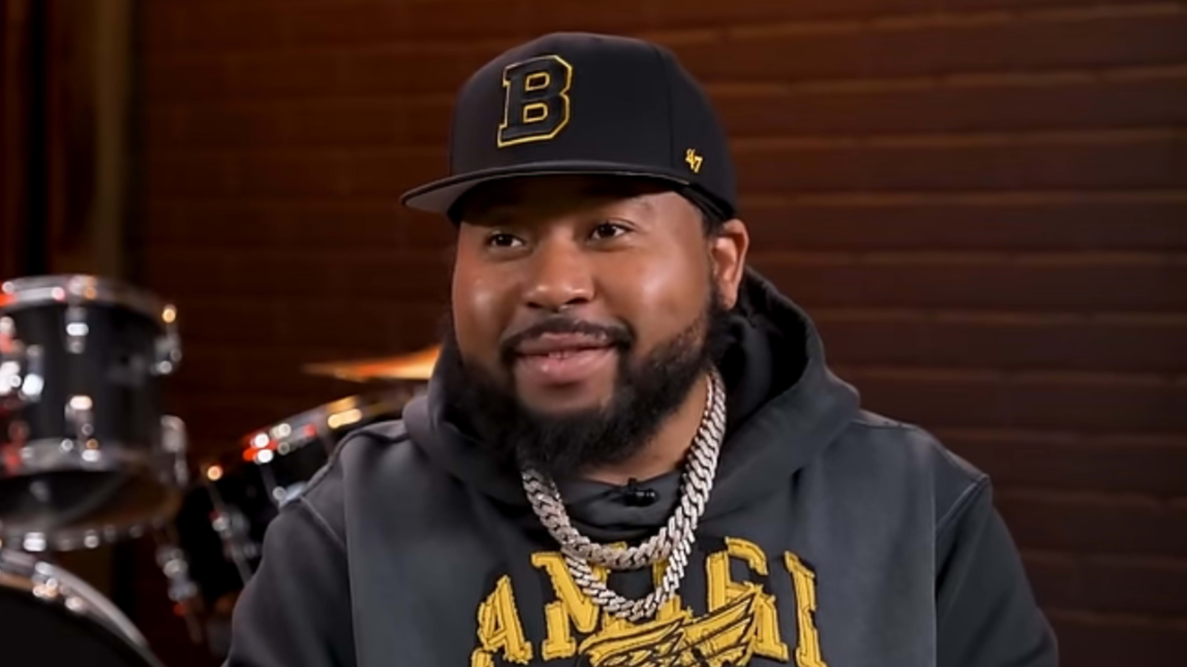 Akademiks Threatens to Bring Down Rap Industry Over Rape Lawsuit: 'Y ...