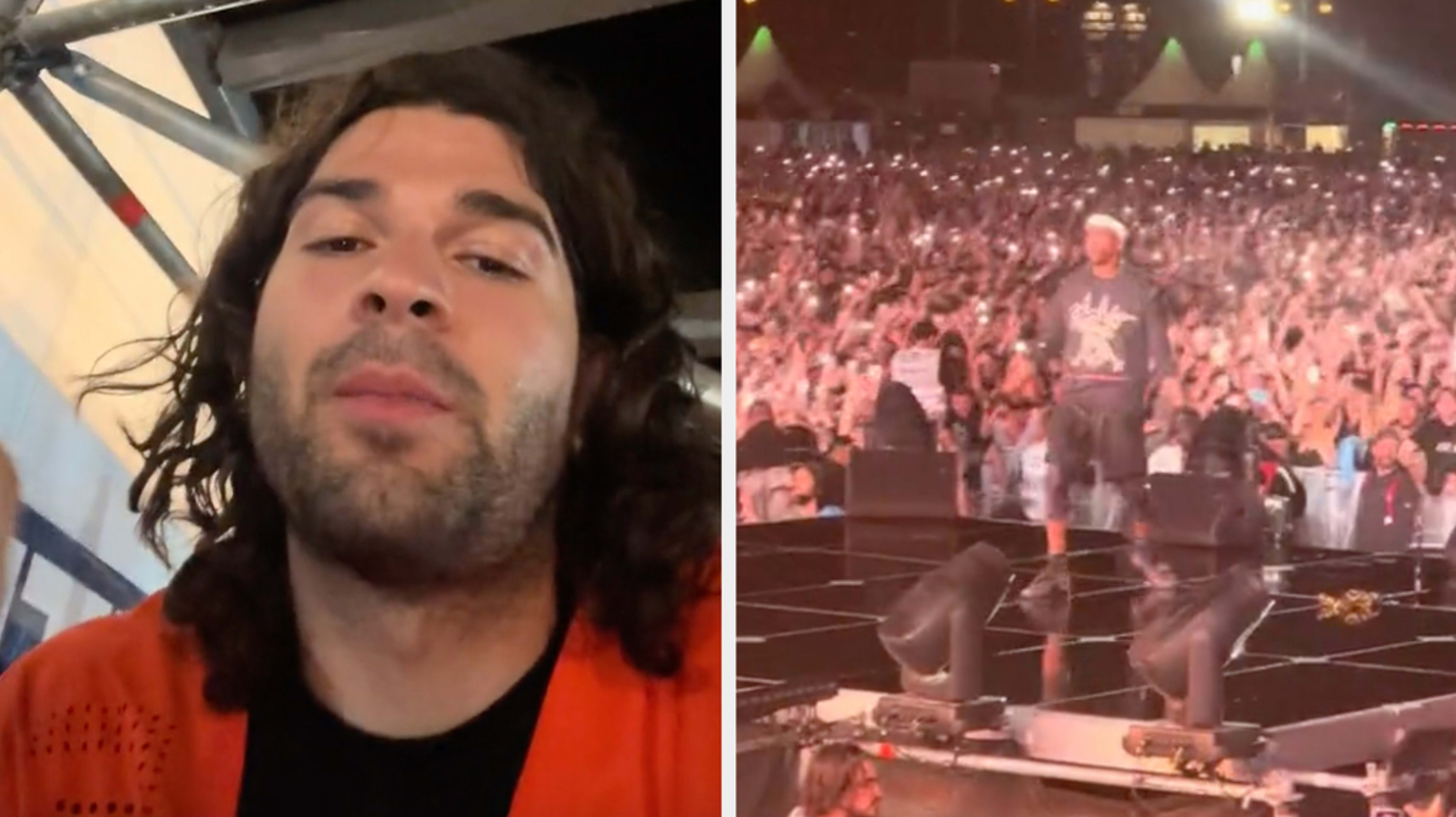 Travis Scott Concert Causes False Earthquake Alarms in Italy Yet Again ...