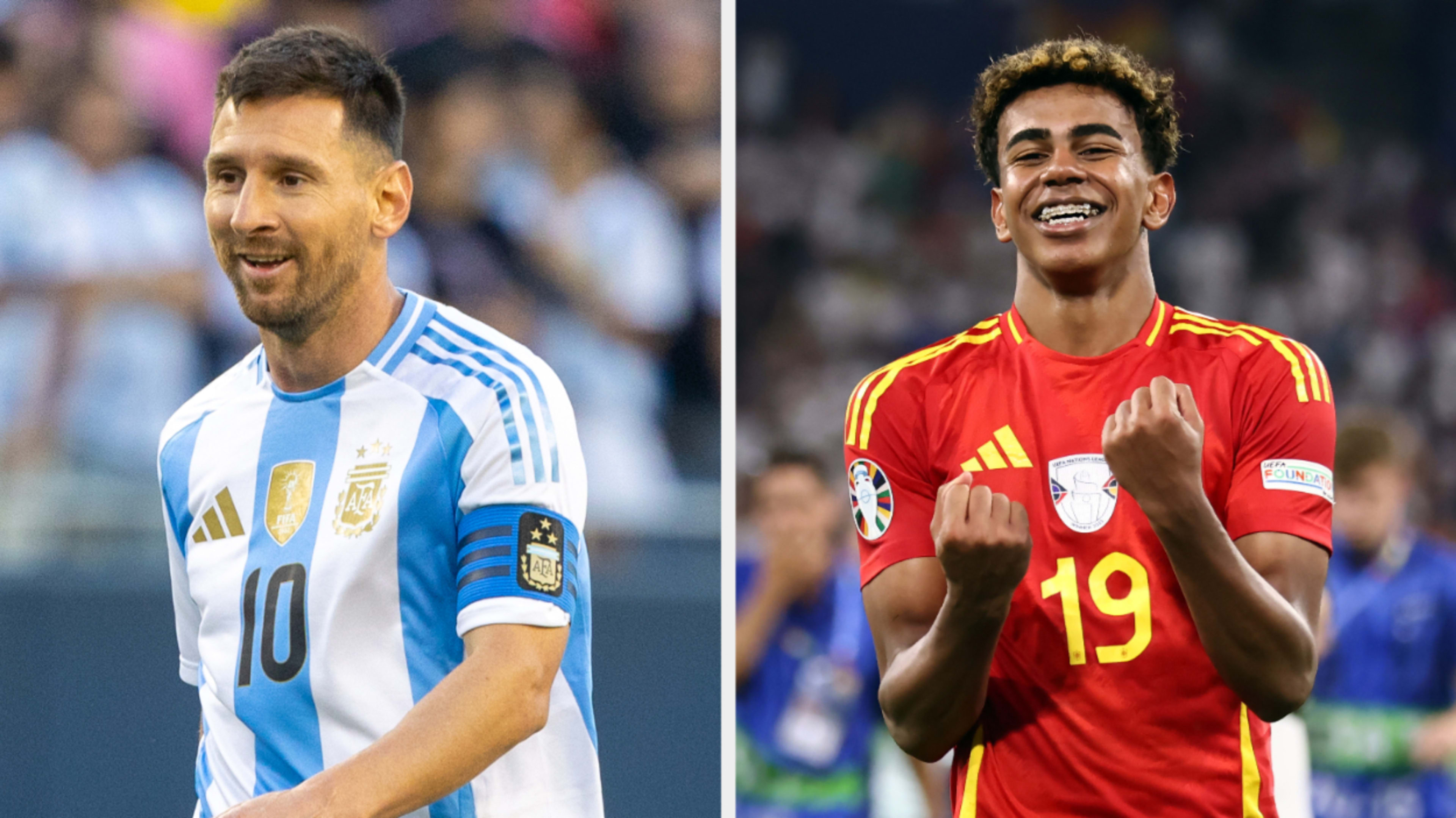 Here’s the Story Behind Viral Photo of Baby Lamine Yamal in Bathtub ...