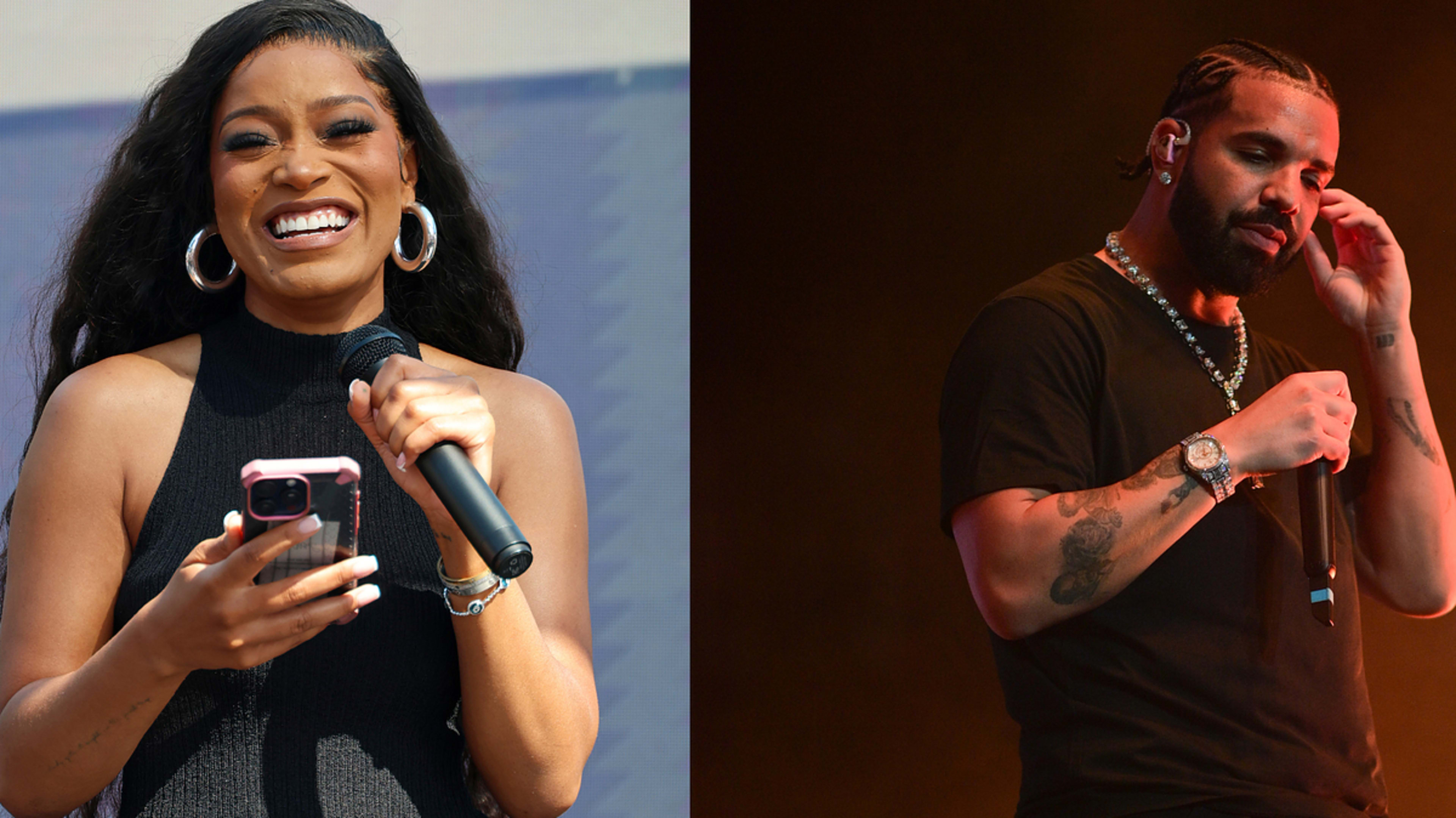 Drake Uses '69 God' as Scoreboard Nickname When Bowling With Friends