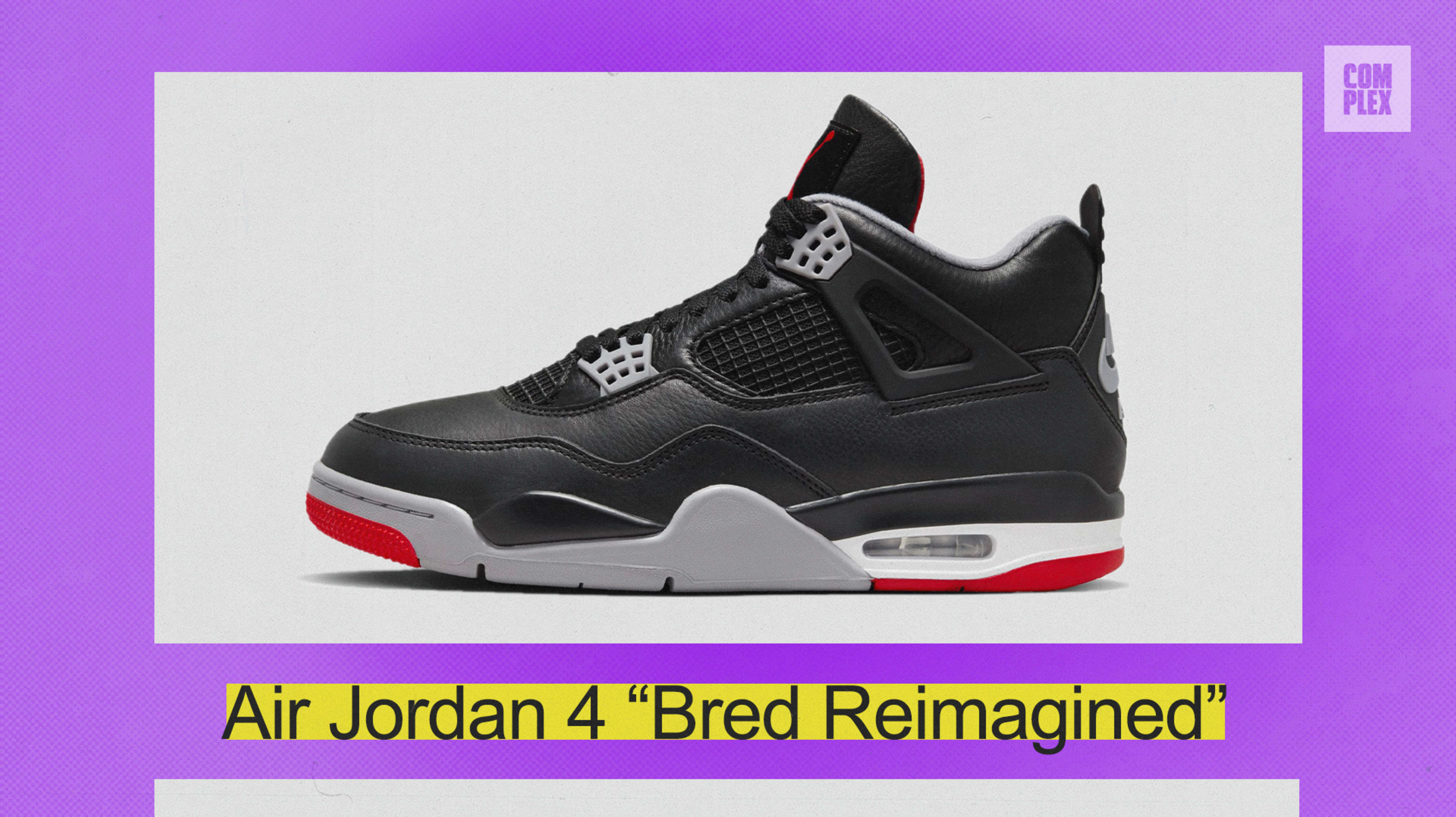 The Best General Release Sneakers Of 2024 (So Far)