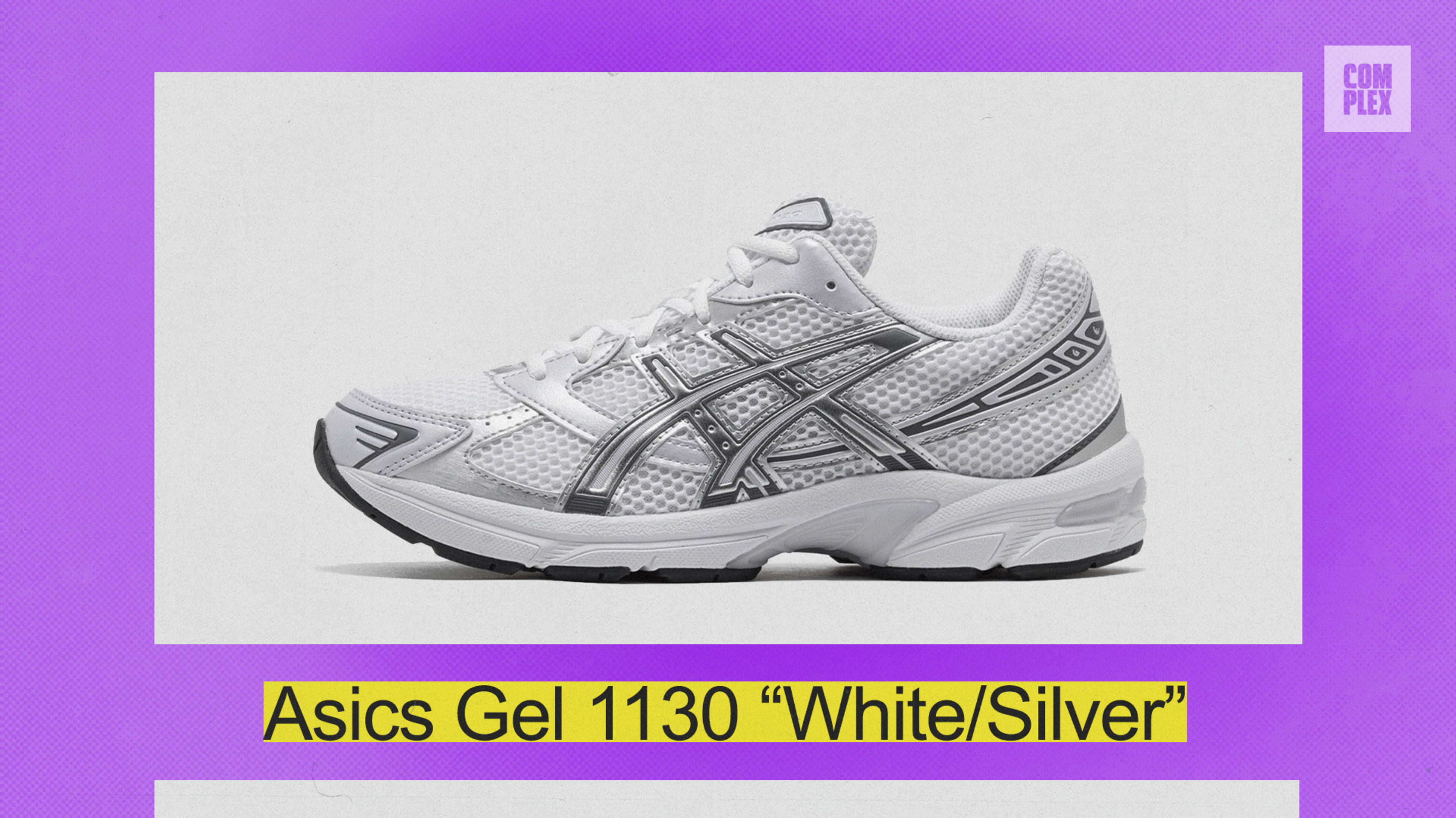 The Best General Release Sneakers Of 2024 (So Far)