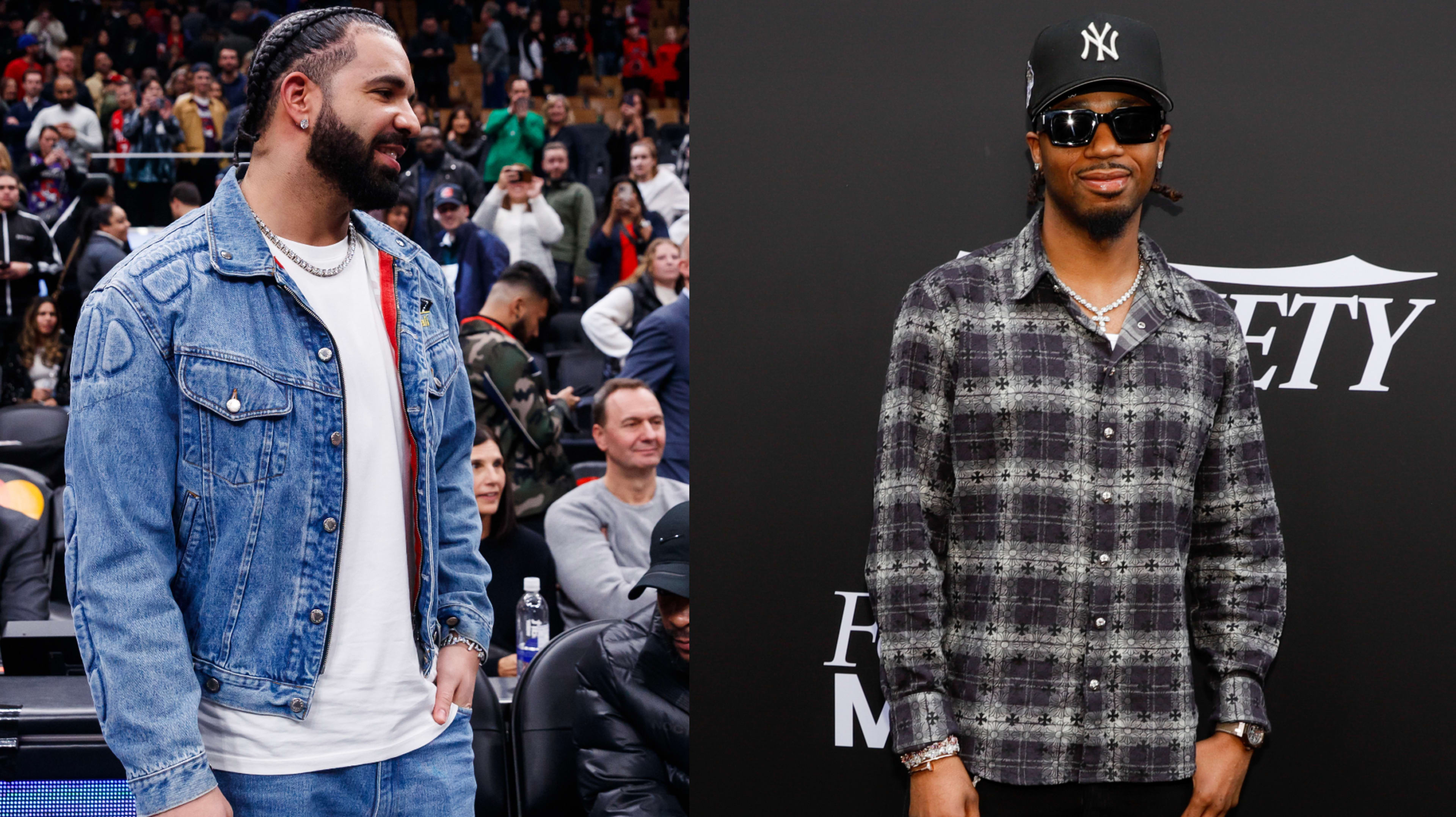 Drake and Metro Boomin Appear to Be Beefing: What’s Going On?