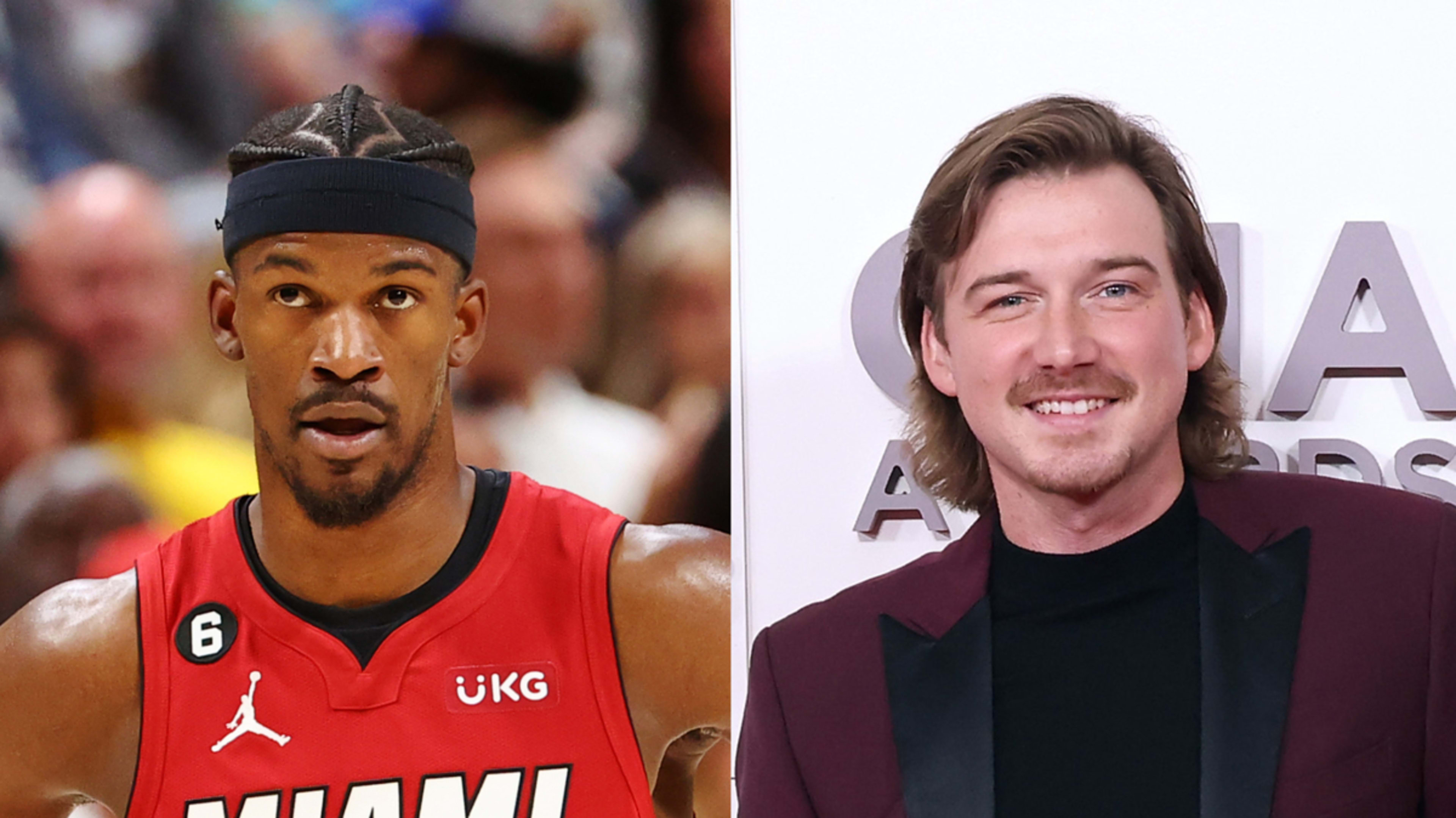 Jimmy Butler Wants to 'Keep Everybody Guessing' as He Continues to ...