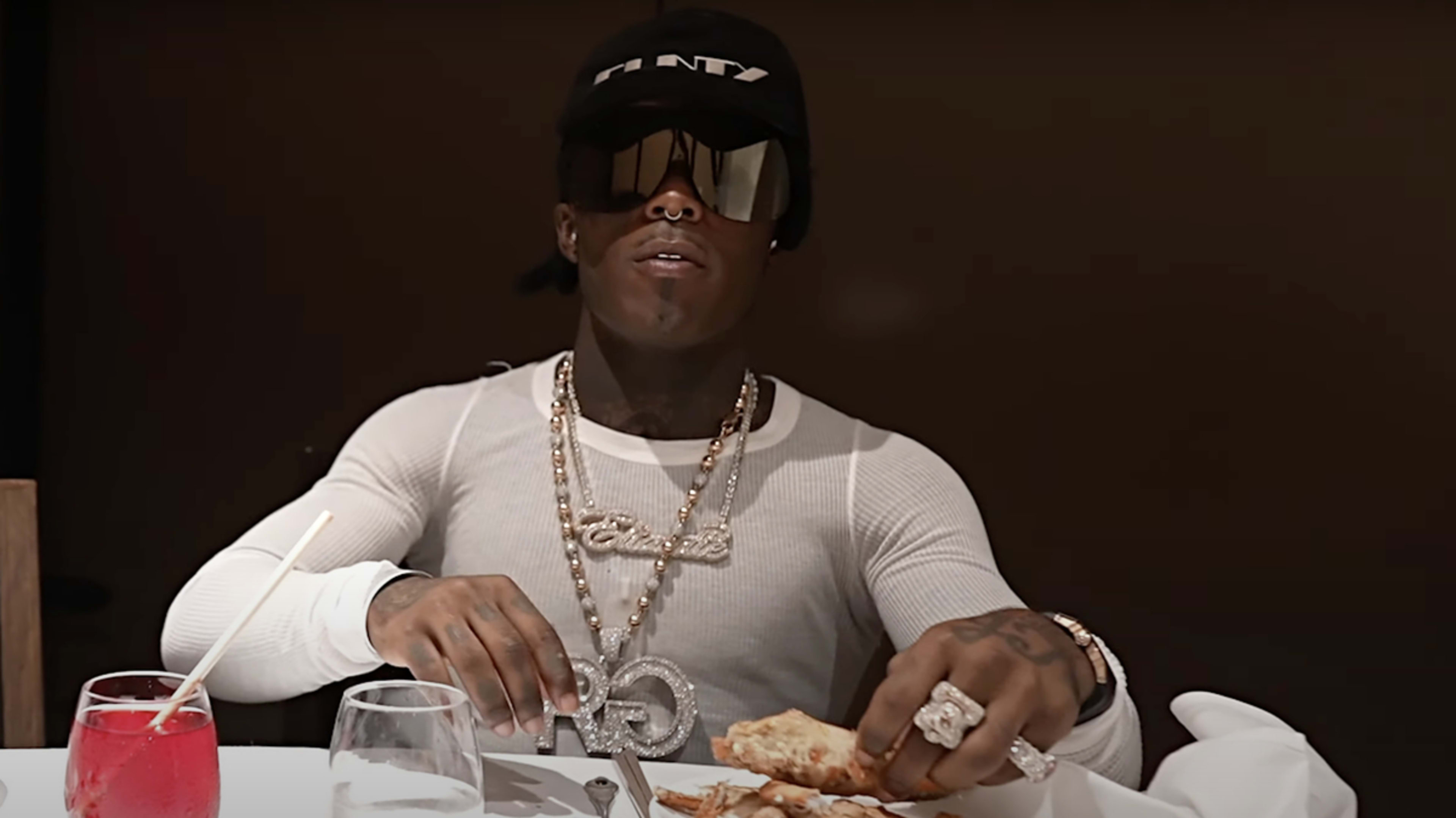 Lil Uzi Vert Says Upcoming 'Luv Is Rage 3' Will Be Their Last Album