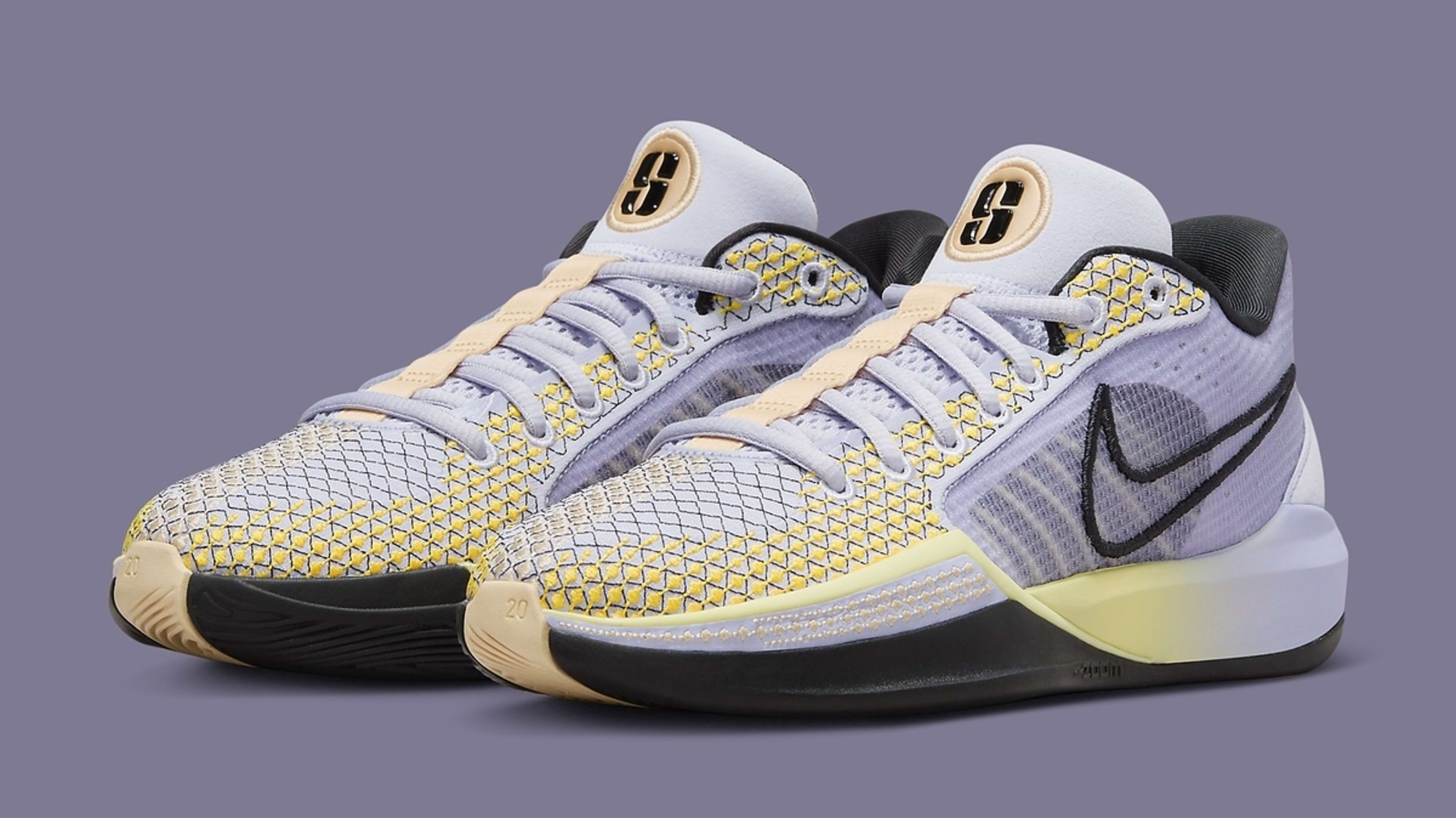 How To Buy Sabrina Ionescus Second Nike Signature Shoe