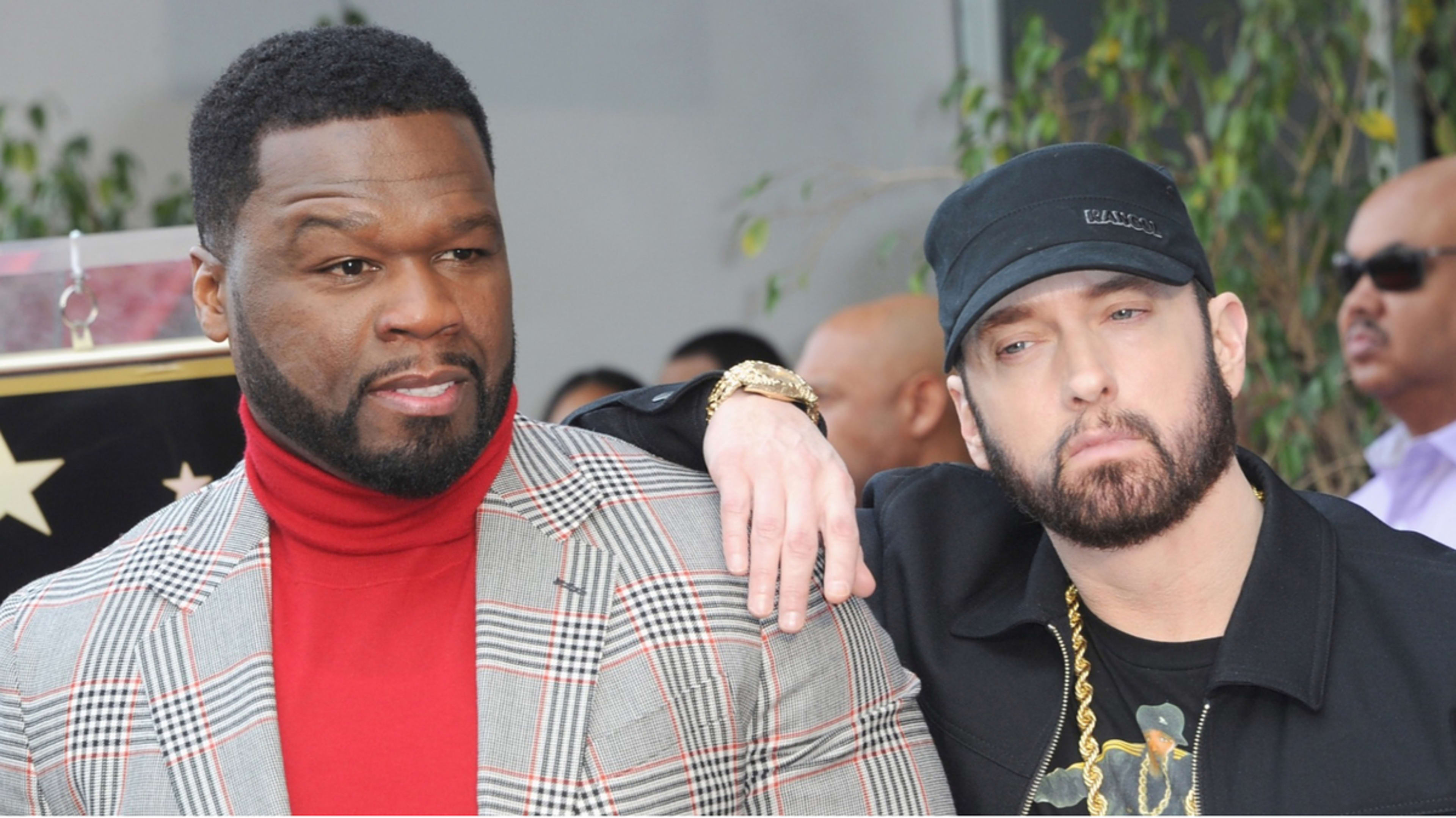 50 Cent Reflects on Early-Career Beefs: ‘I Don’t Know, I Would Just Get ...