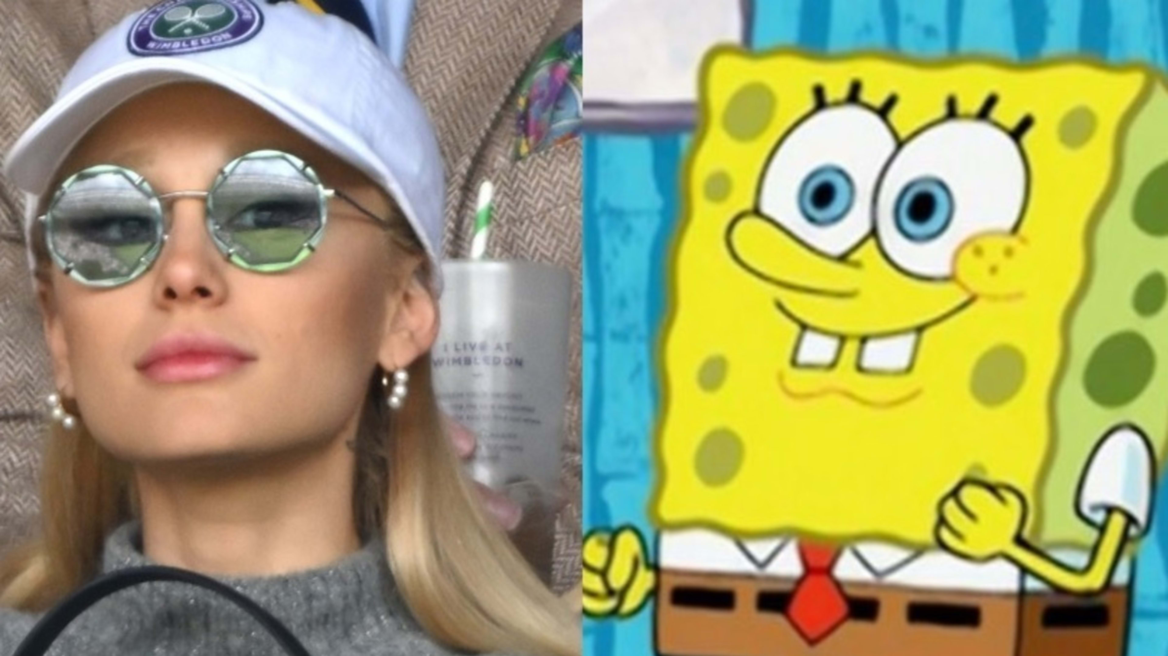 SpongeBob Voice Actor Says 'Of Course' Classic Nickelodeon Character Is ...