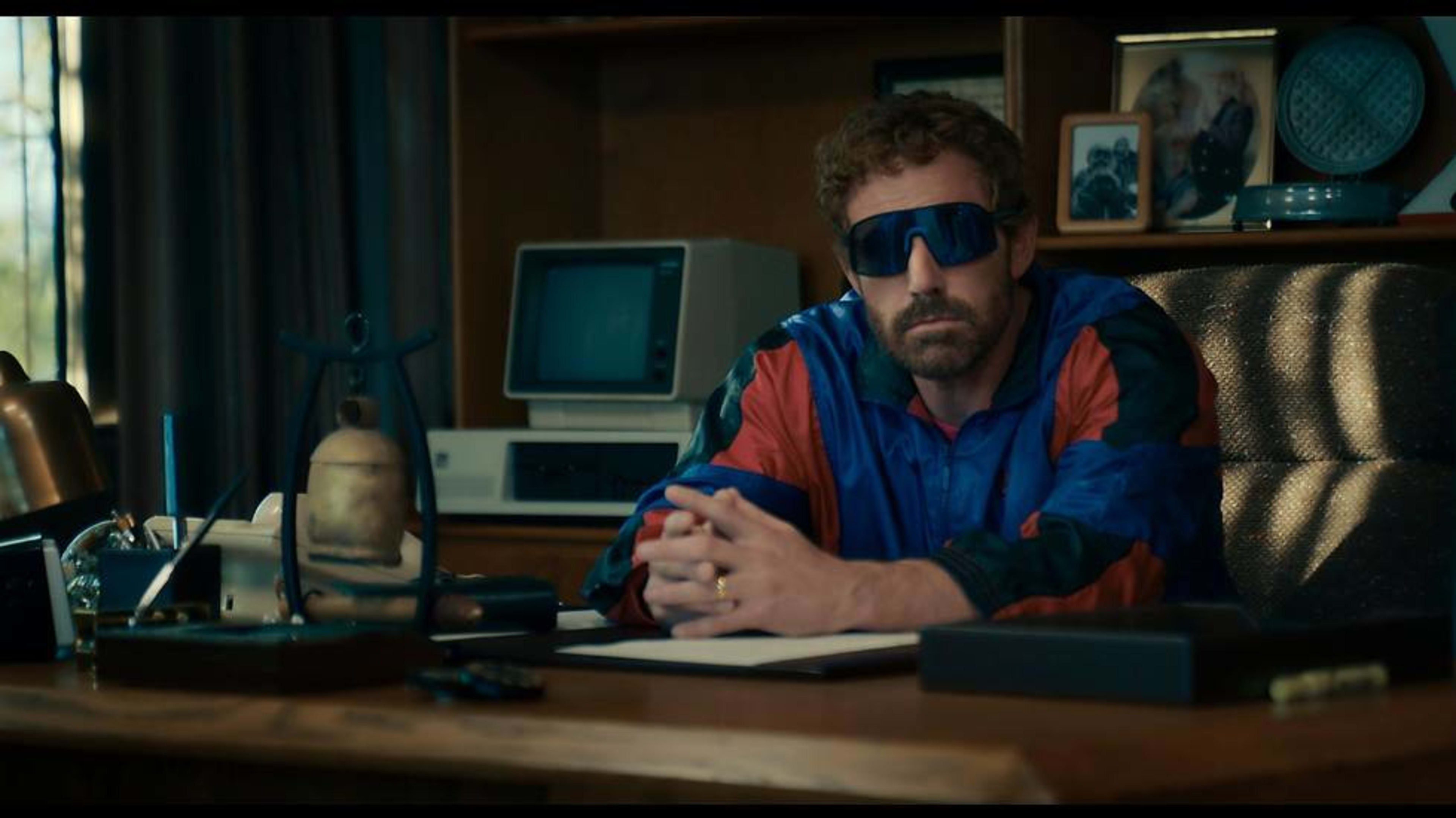 The Genesis of ‘Air:’ Writer Alex Convery Says He Never Thought the ...