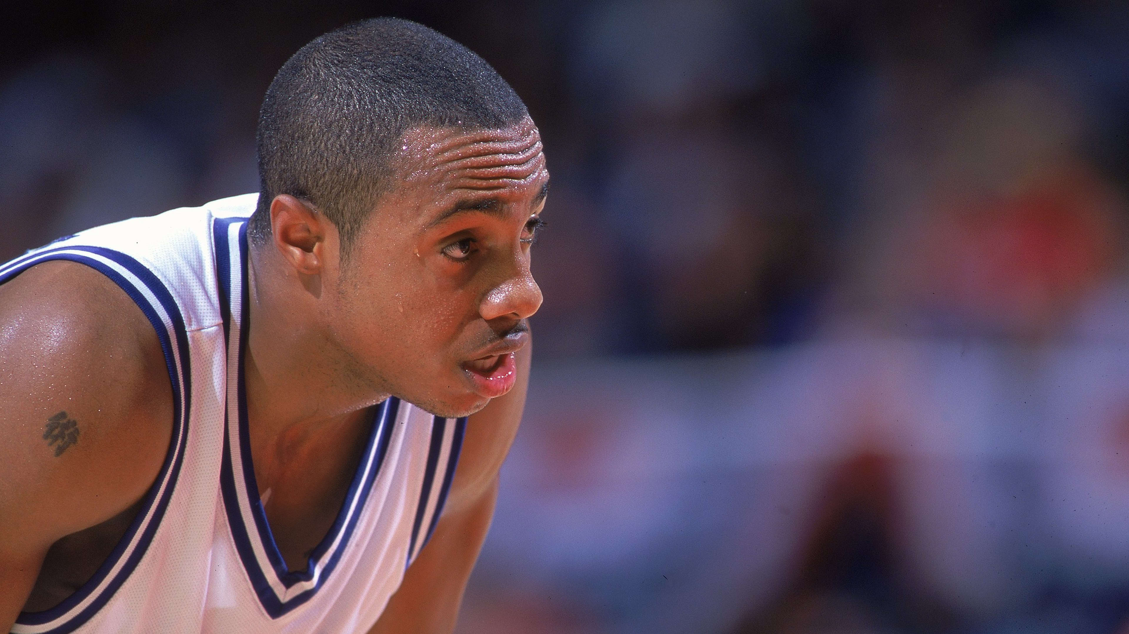 The 25 Greatest College Basketball Players Since 2000