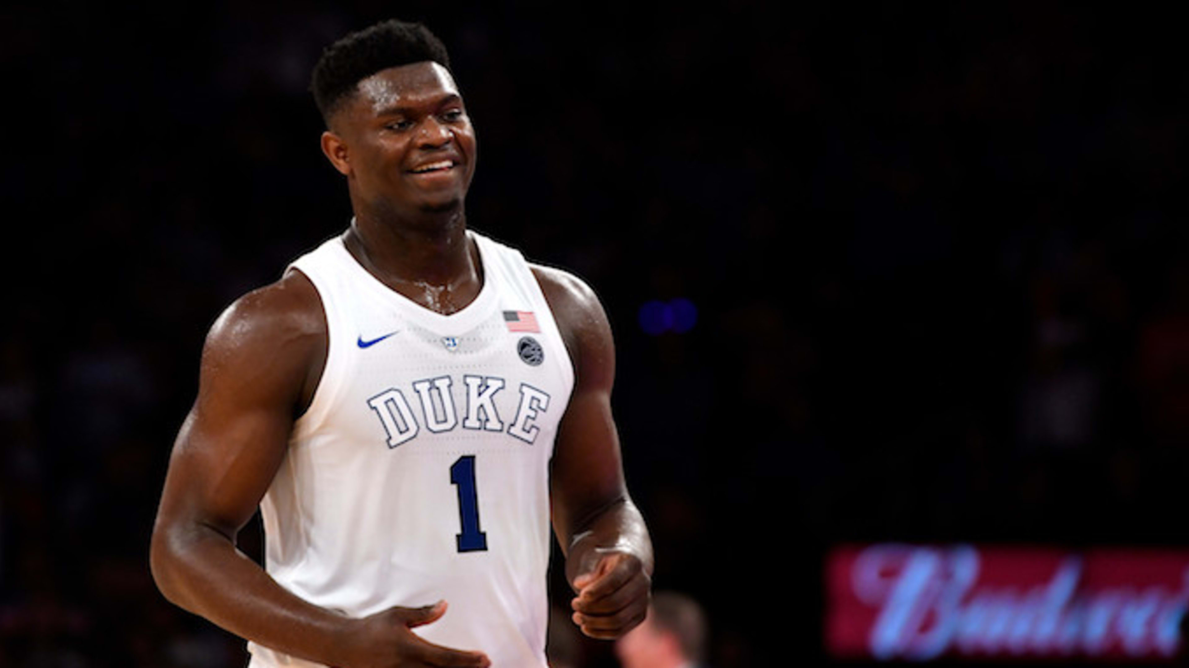 The 25 Greatest College Basketball Players Since 2000