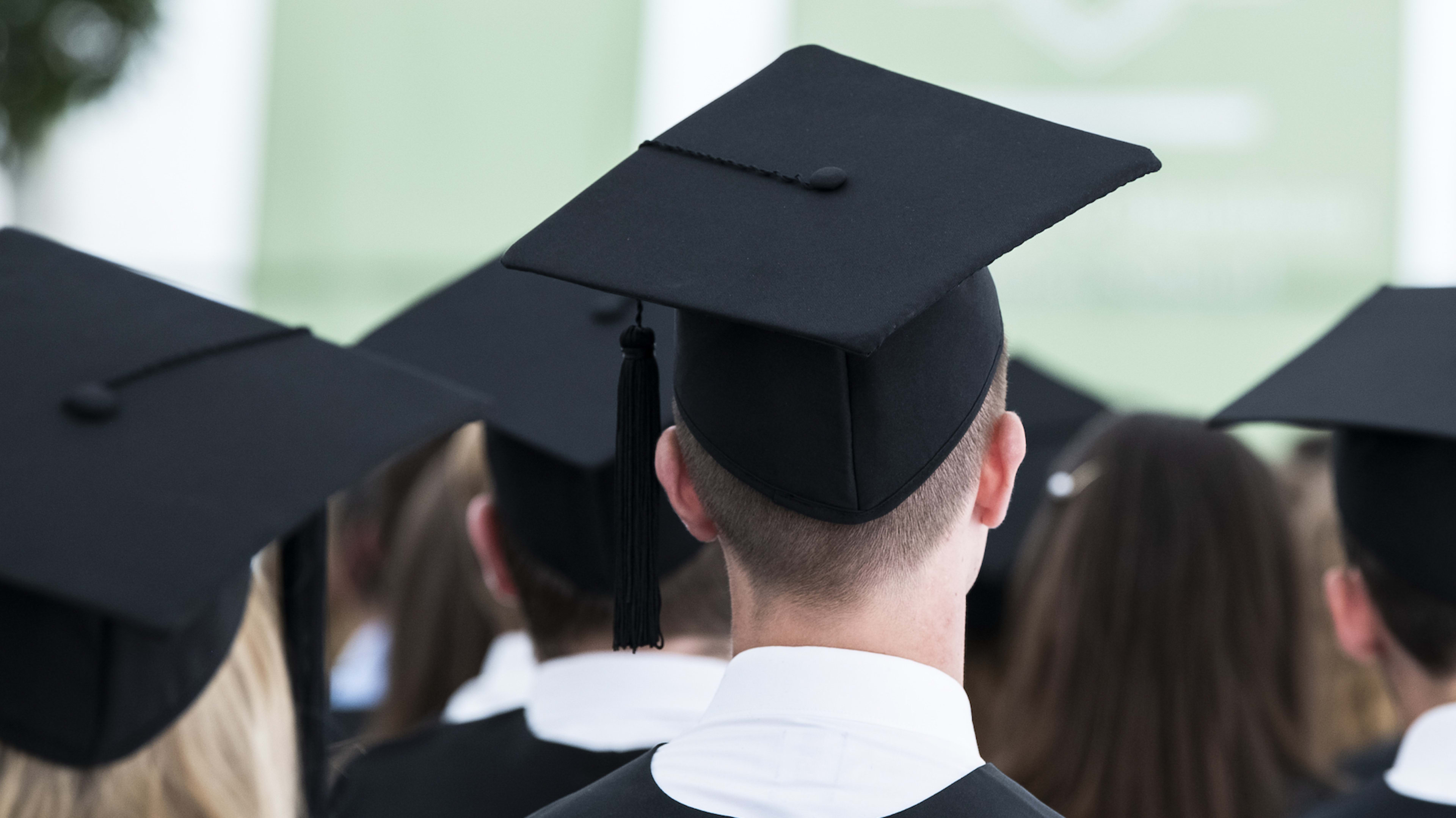 The 50 Ugliest College Campuses Ever