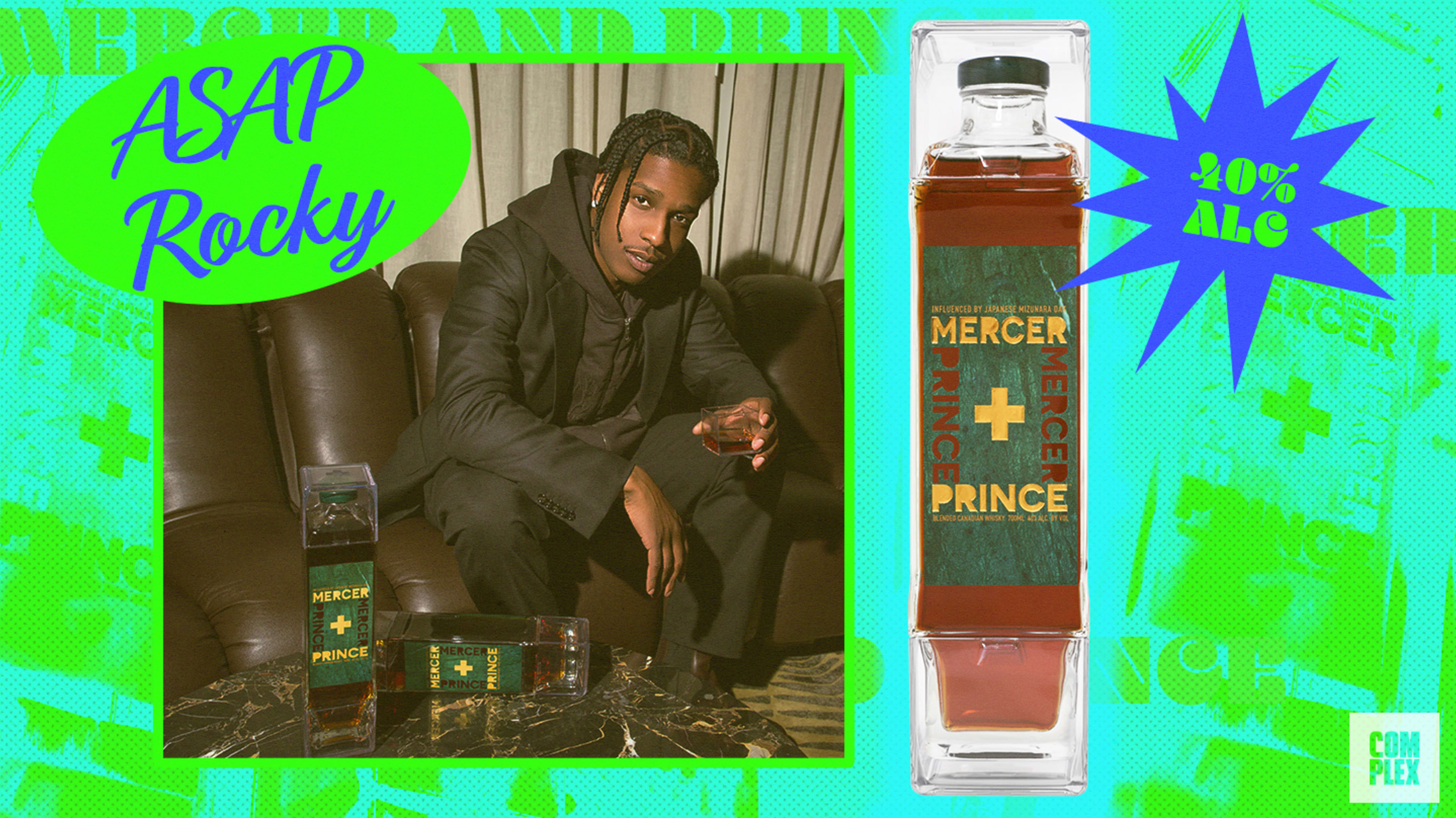 The 15 Most Famous Alcohol Brands From Celebrities Including Jay-Z ...