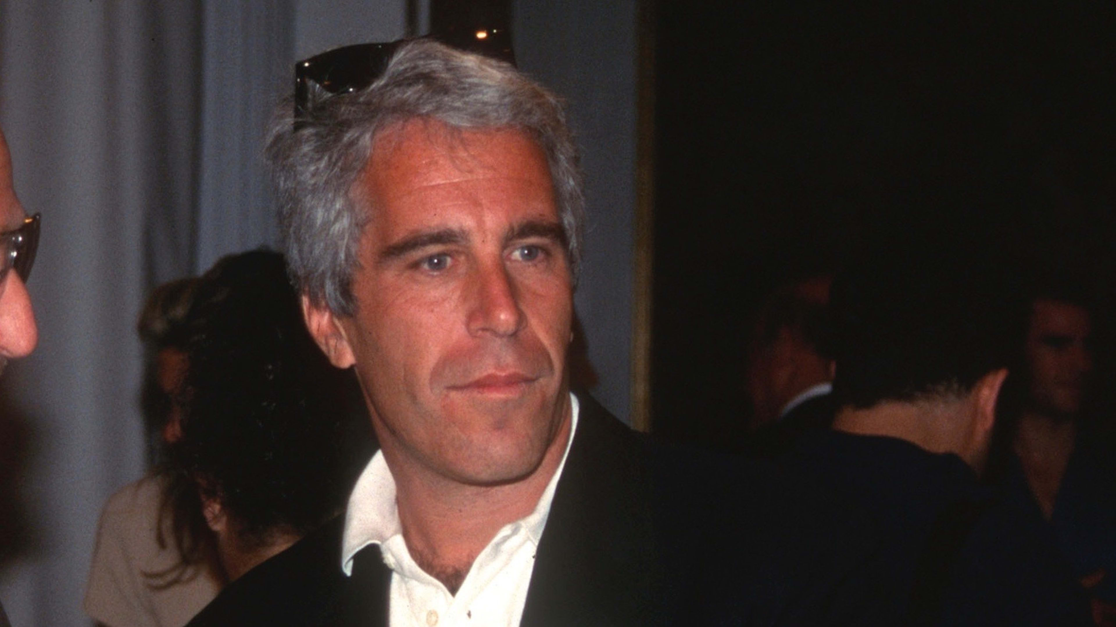 Jeffrey Epstein Reportedly Struggled With Constipation and MS-13 Fears ...